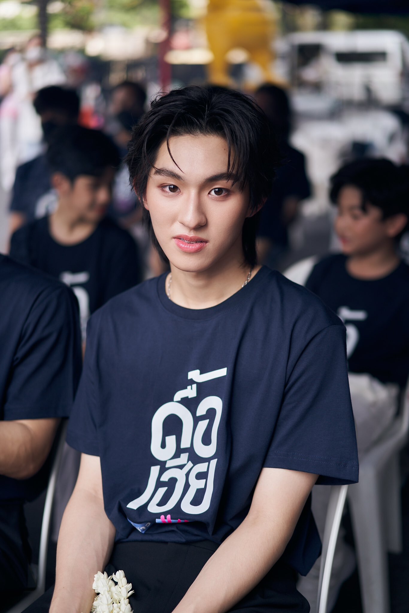 Актер Конг Конгпхоп Джиротмонтри (Kong Kongpob Jirojmontri: ก้อง ก้องภพ จิโรจน์มนตรี), список ...