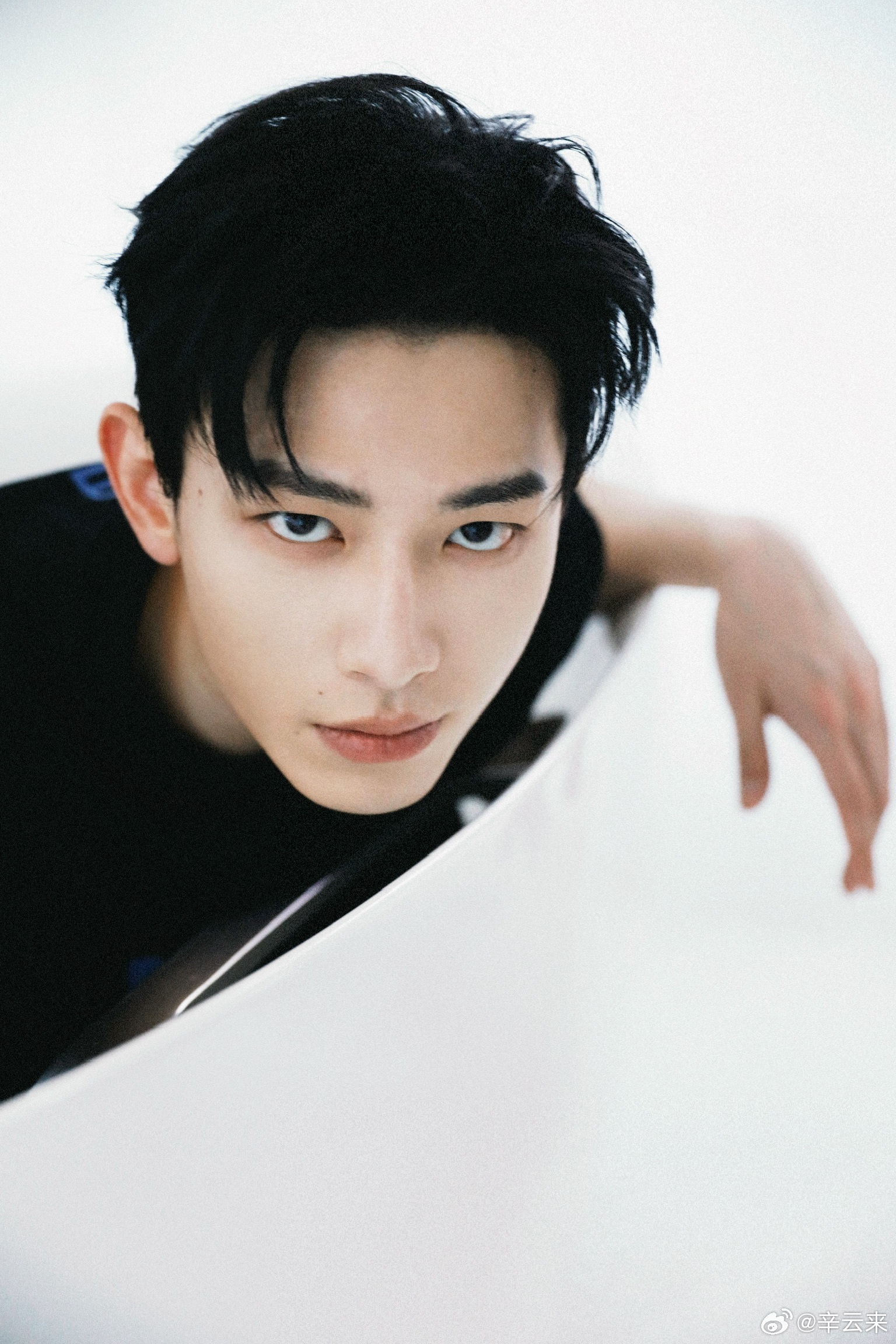 Актер Синь Юнь Лай (Xin Yun Lai: 辛云来), список дорам. Сортировка по году ...