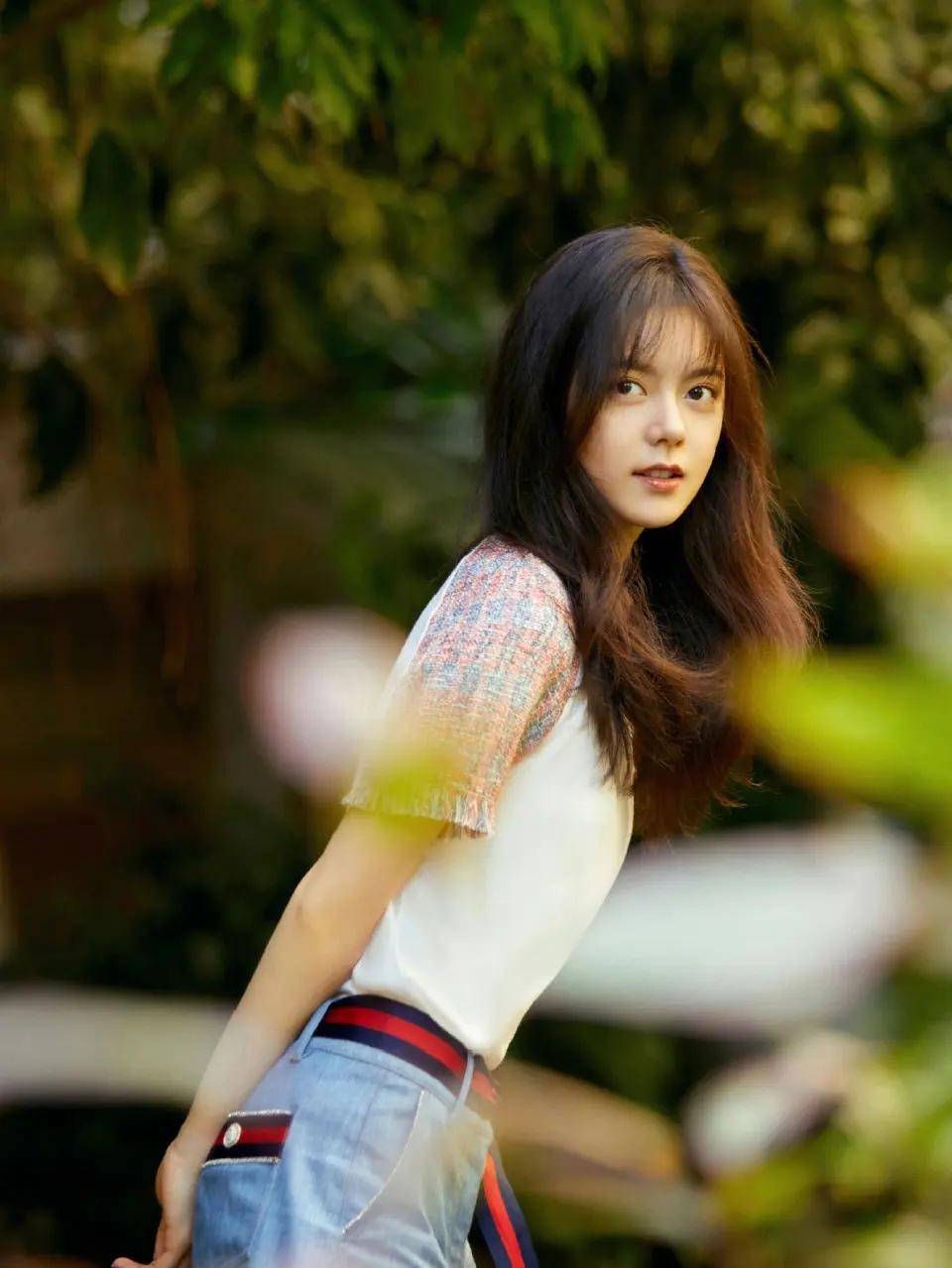 Актер Чжао Цзинь Май (Angel Zhao: Zhao Jin Mai), список дорам ...