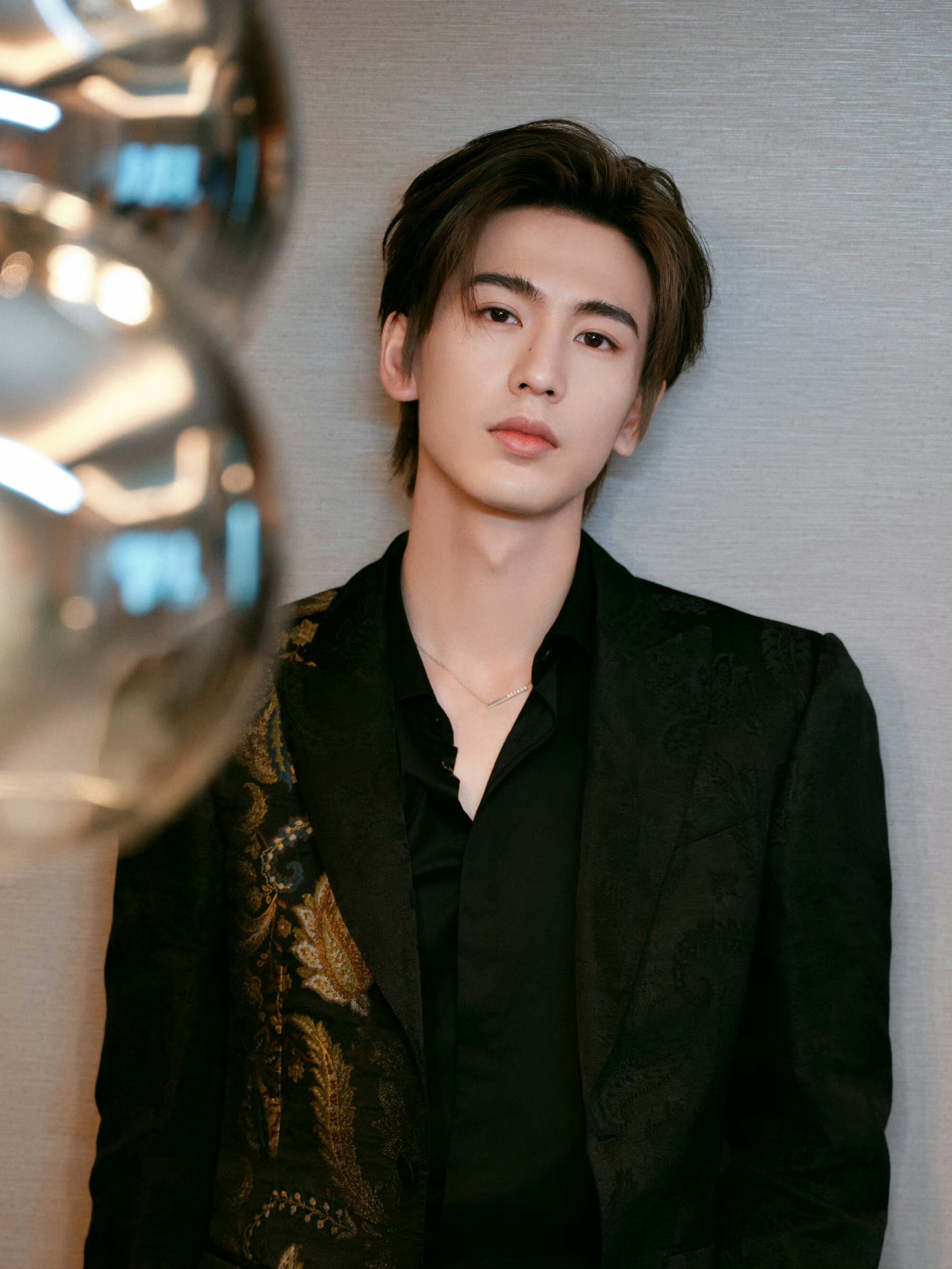 Актер Чжан Лин Хэ (Zhang Ling He: 张凌赫), список дорам. Сортировка по ...