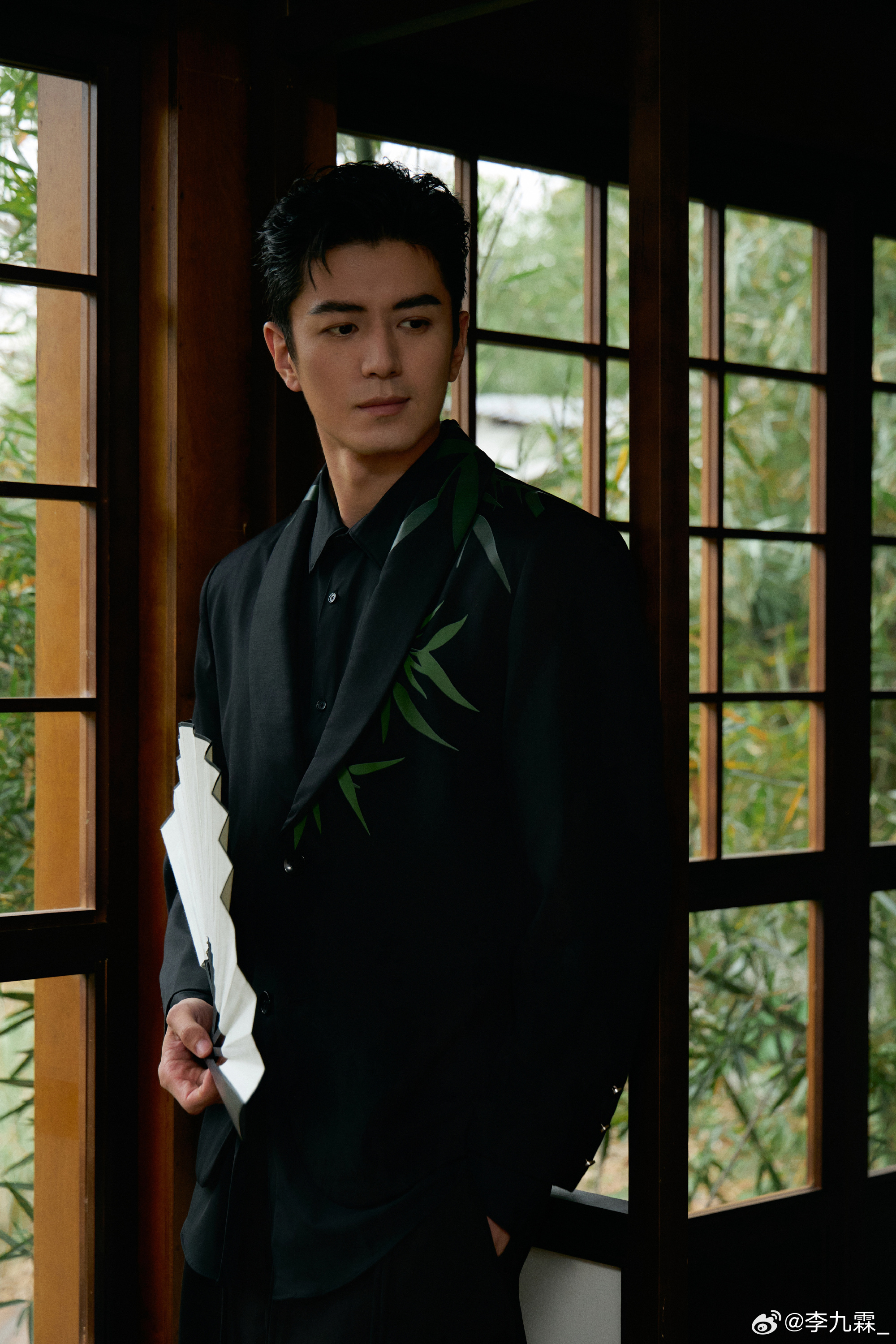 Актер Ли Цзю Линь (Li Jiu Lin: 李九霖), список дорам. Сортировка по году ...