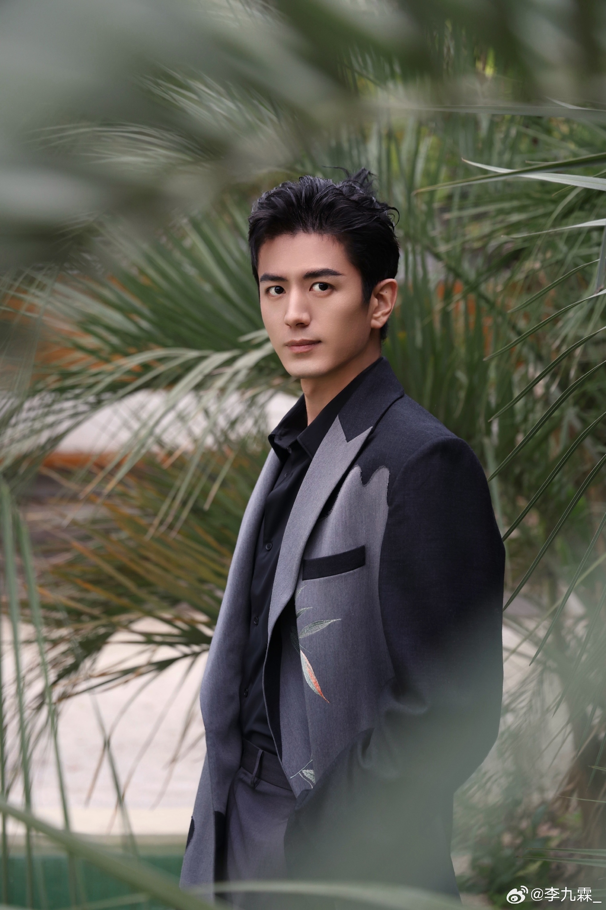 Актер Ли Цзю Линь (Li Jiu Lin: 李九霖), список дорам. Сортировка по году ...