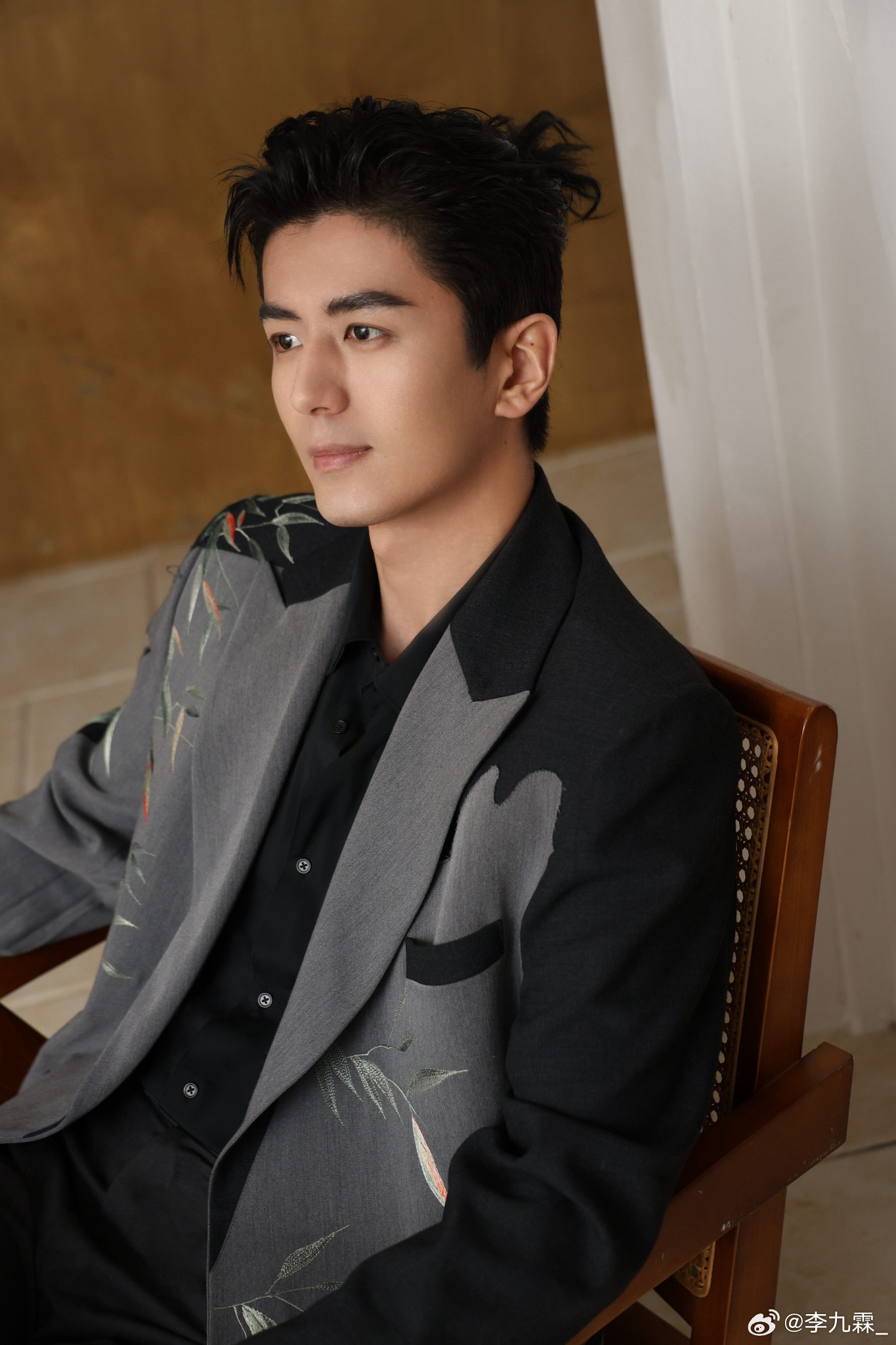 Актер Ли Цзю Линь (Li Jiu Lin: 李九霖), список дорам. Сортировка по году ...