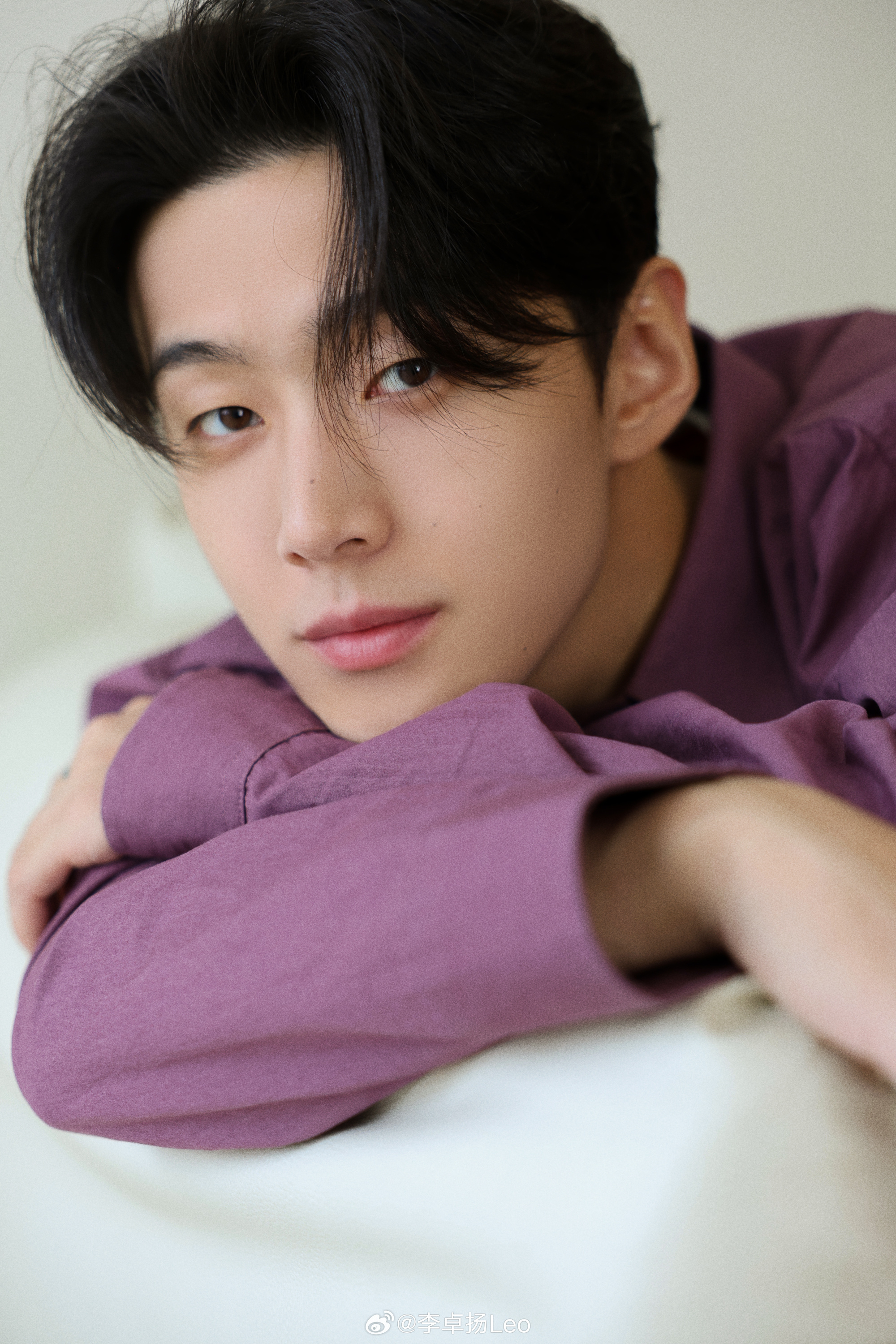 Актер Ли Чжо Ян (Li Zhuo Yang (1998): 李卓扬), список дорам. Сортировка по ...