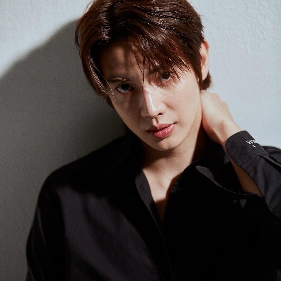 Актер Мэкки Ратчата Пичетчот (Maxky Ratchata Pichetshote: แม็กกี้ รชต ...