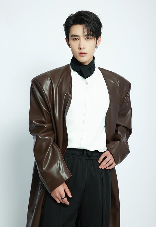 Актер Шэнь Хао Нань (Shen Hao Nan: 申浩男), список дорам. Сортировка по ...