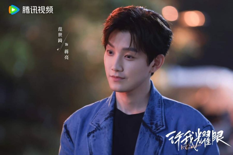 Смотреть бесплатно дораму Амбиции любви (Love's Ambition: Xu Wo Yao Yan) онлайн на русском или с ...