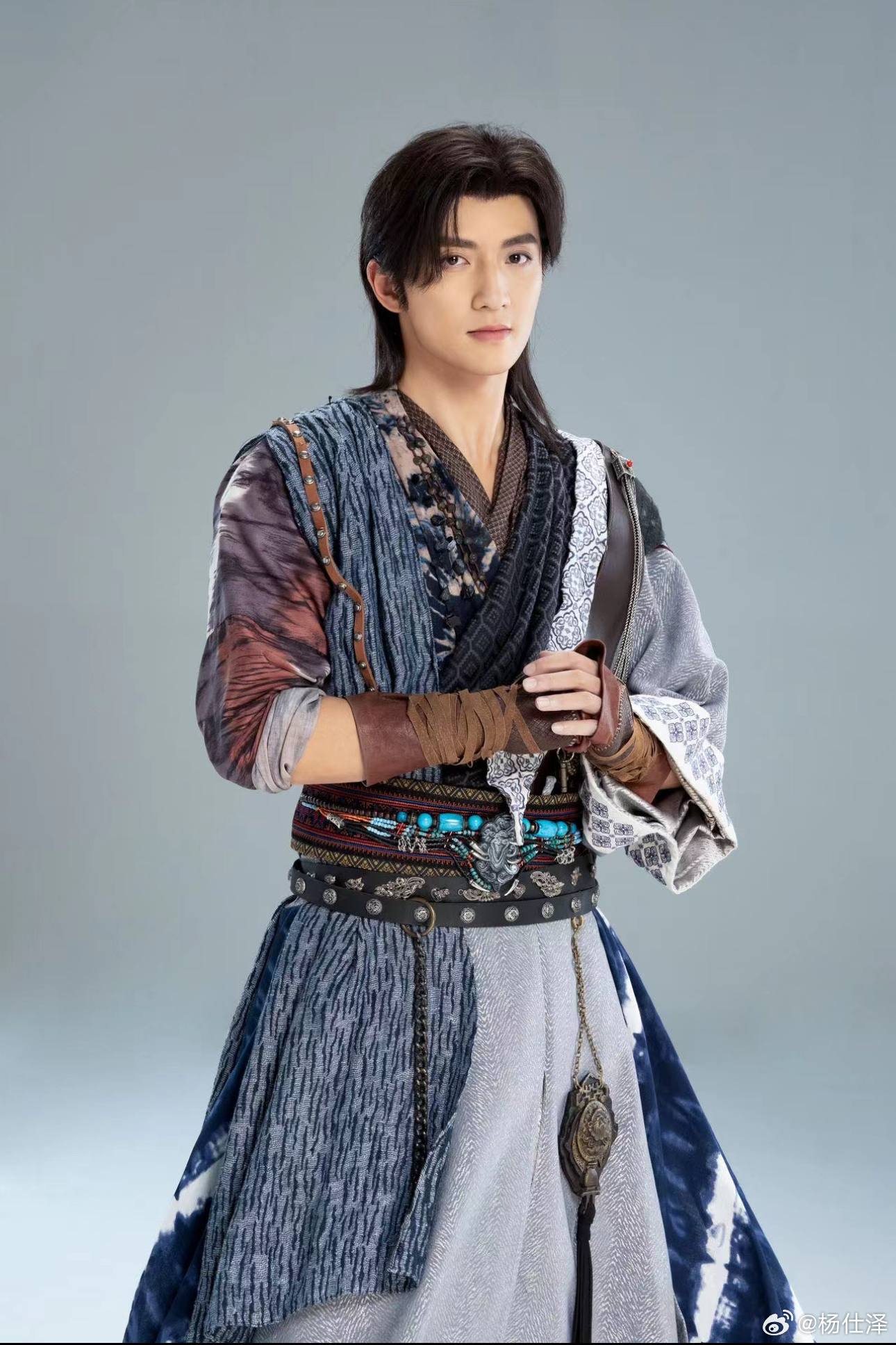 Актер Ян Ши Цзэ (Yang Shi Ze: 杨仕泽), список дорам. Сортировка по году ...