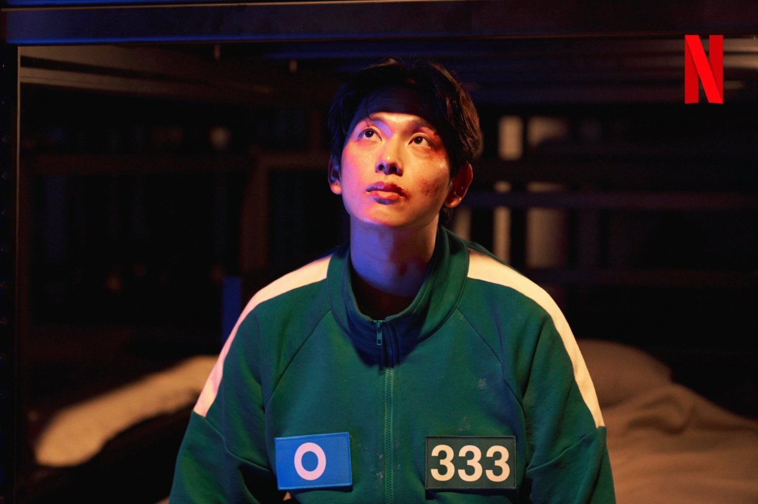 Смотреть бесплатно дораму Игра в кальмара 2 (Squid Game 2: Ojingeo Game ...