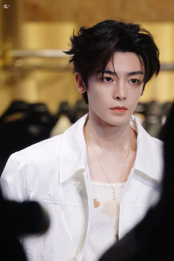 Актер Хоу Мин Хао (Neo Hou: Hou Ming Hao), список дорам. Сортировка по ...