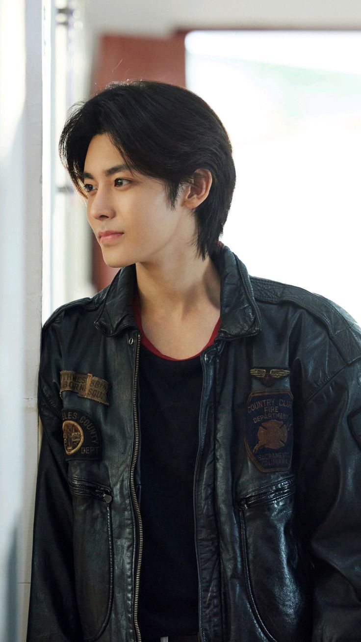 Актер Хоу Мин Хао (Neo Hou: Hou Ming Hao), список дорам. Сортировка по ...