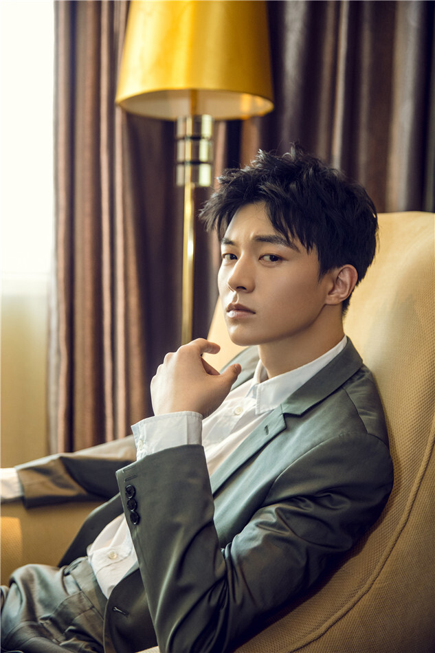 Актер Вэй Тянь Хао (Vincent Wei: Wei Tian Hao), список дорам. Сортировка по году написания ...