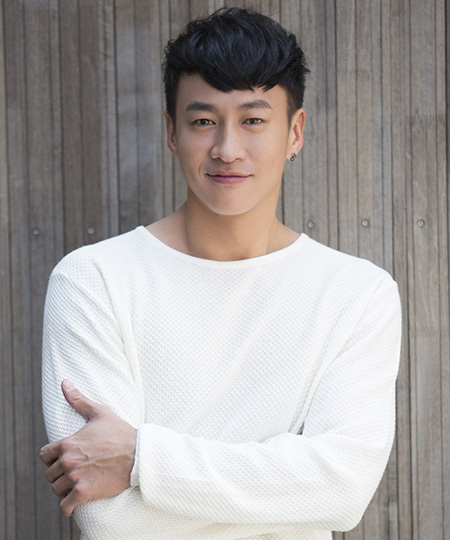 Актер Питер Хо (Peter Ho: He Run Dong), список дорам. Сортировка по ...