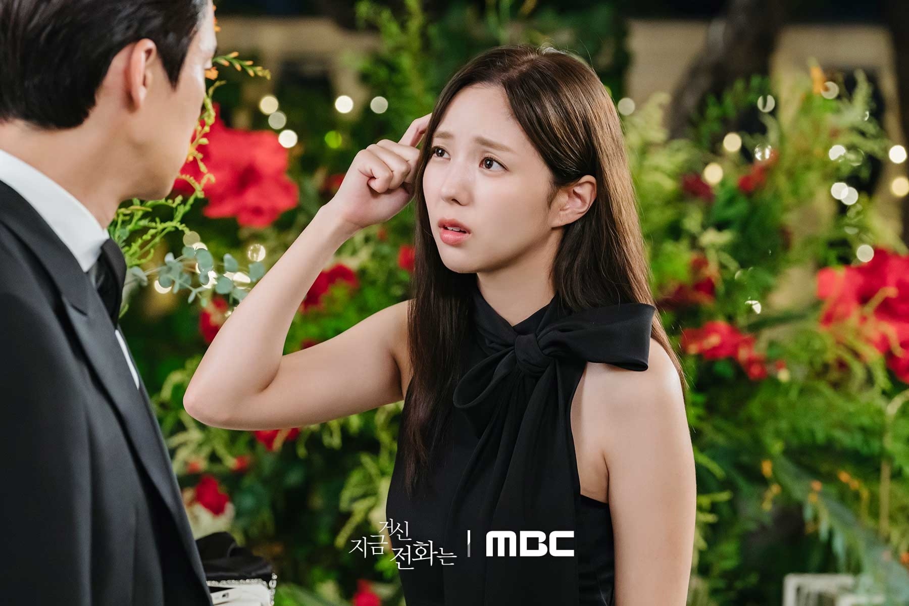 Смотреть бесплатно дораму Номер, который вы набрали (When the Phone Rings: Jigeum Geosin ...