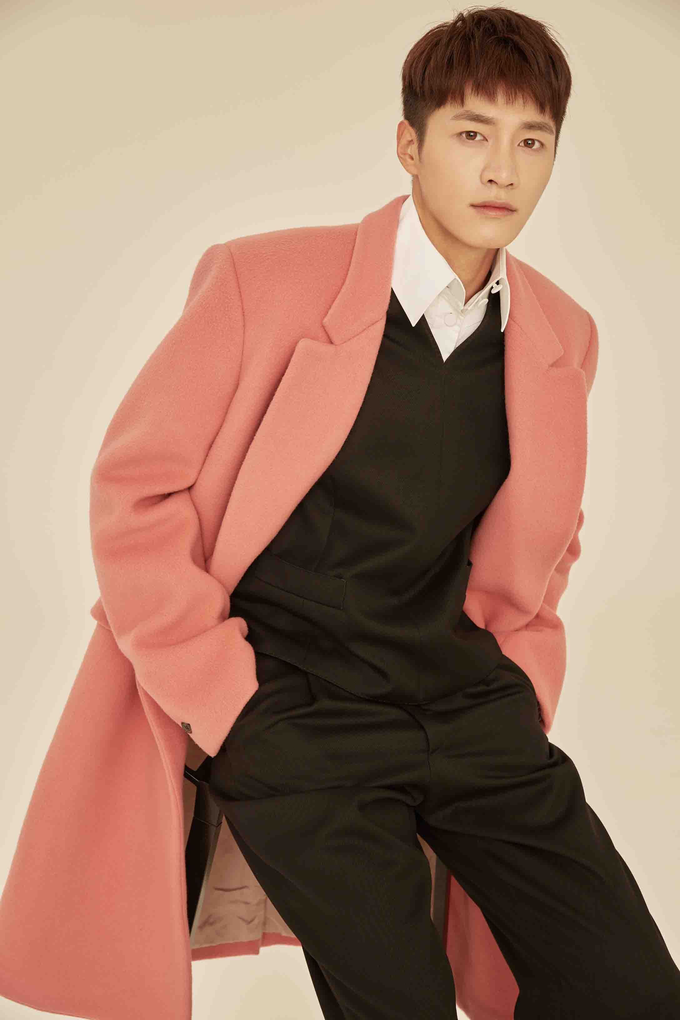 Актер Цзинь Цзэ (Garvey Jin: Jin Ze), список дорам. Сортировка по году ...