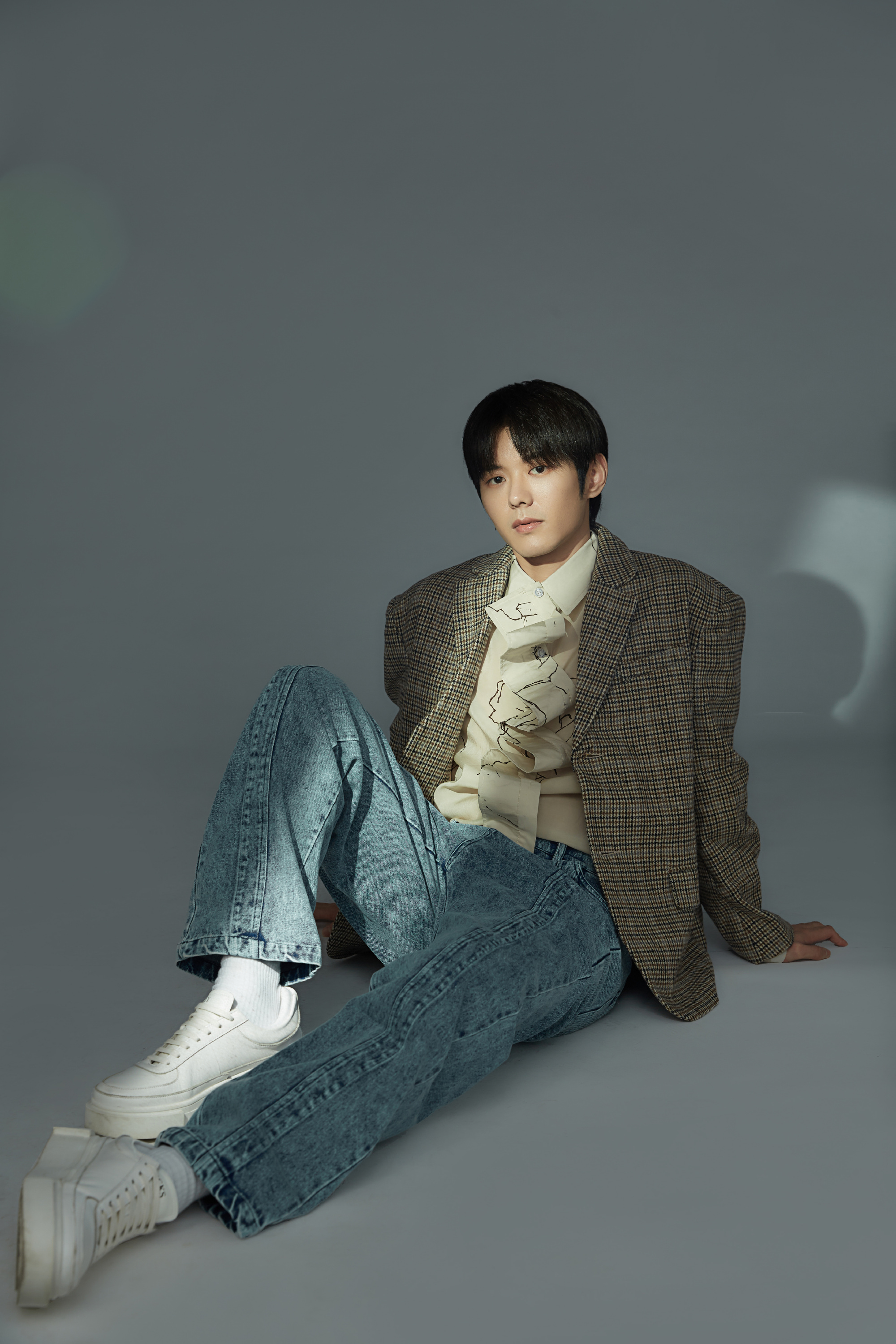 Актер Лань Бо (Lan Bo: 蓝博), список дорам. Сортировка по году написания ...