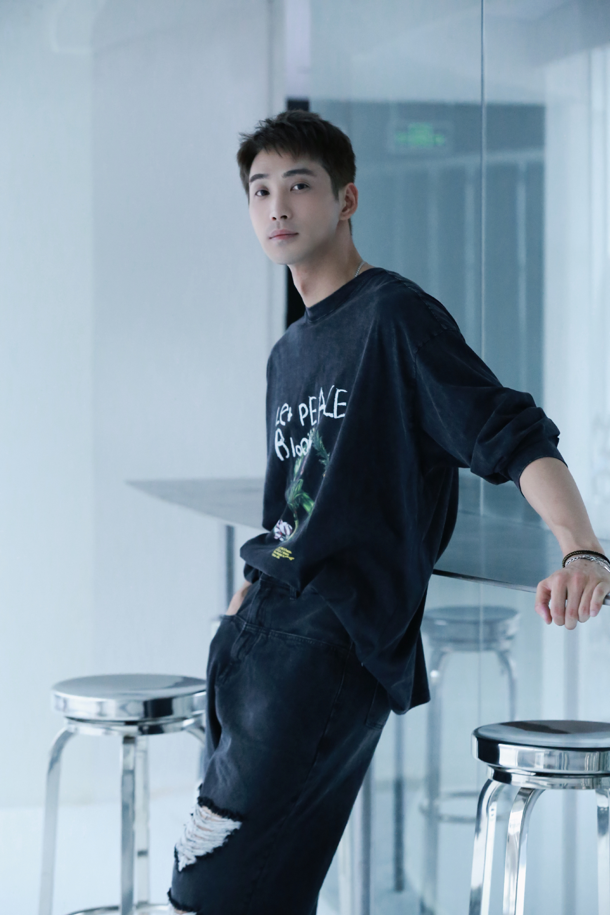 Актер Пан Хань Чэнь (Pang Han Chen: 庞瀚辰), список дорам. Сортировка по году написания - DoramaTV