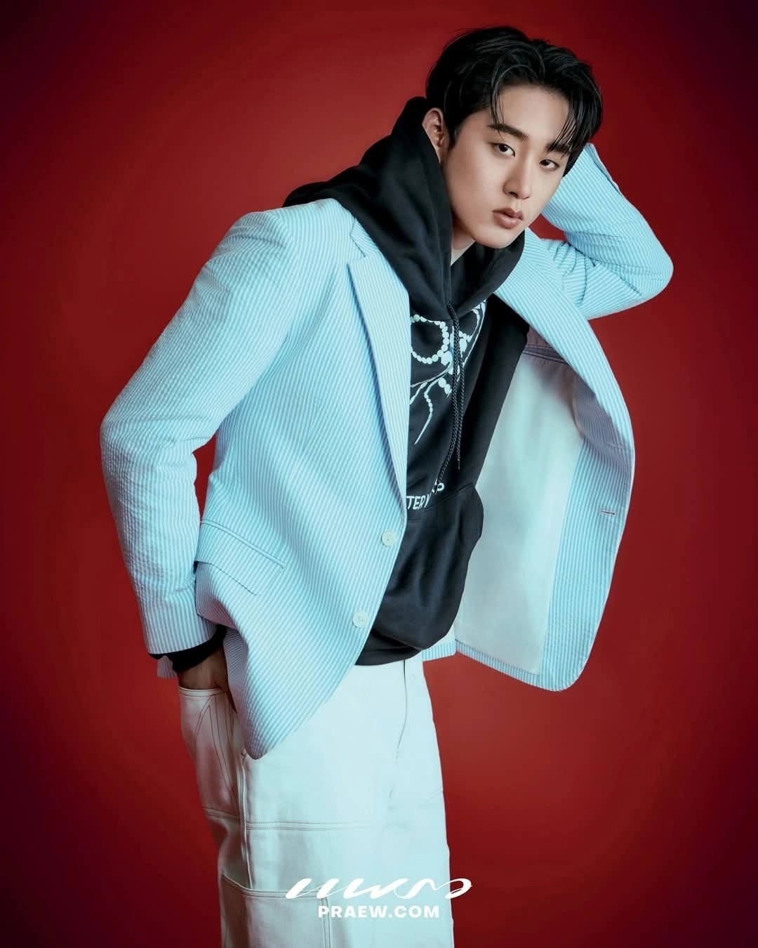 Актер Эс Супха Санворавон (Est Supha Sangaworawong: เอส ศุภ สงวรวงศ์ ...