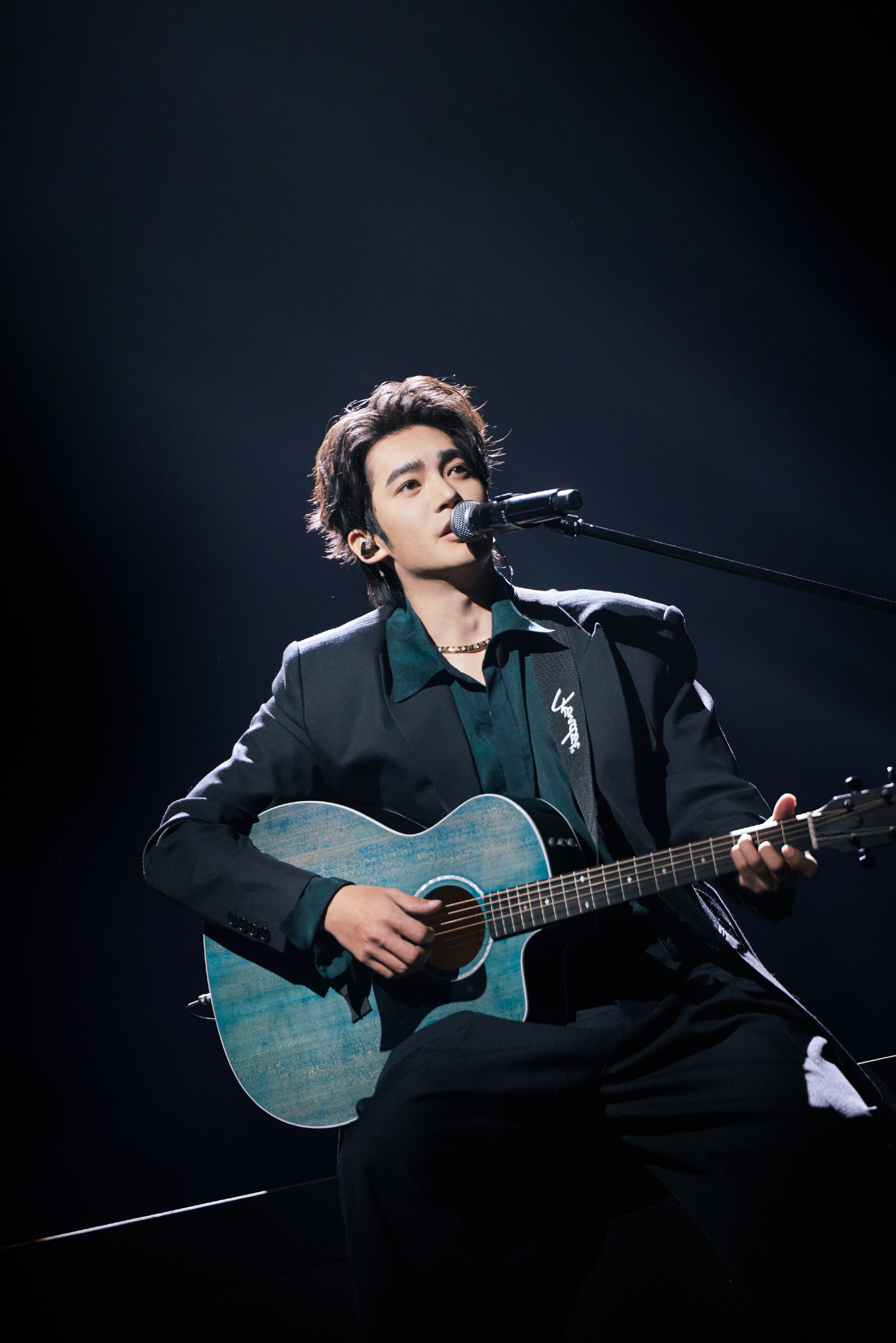 Актер Юй Ши (Yosh Yu: Yu Shi), список дорам. Сортировка по году написания - DoramaTV