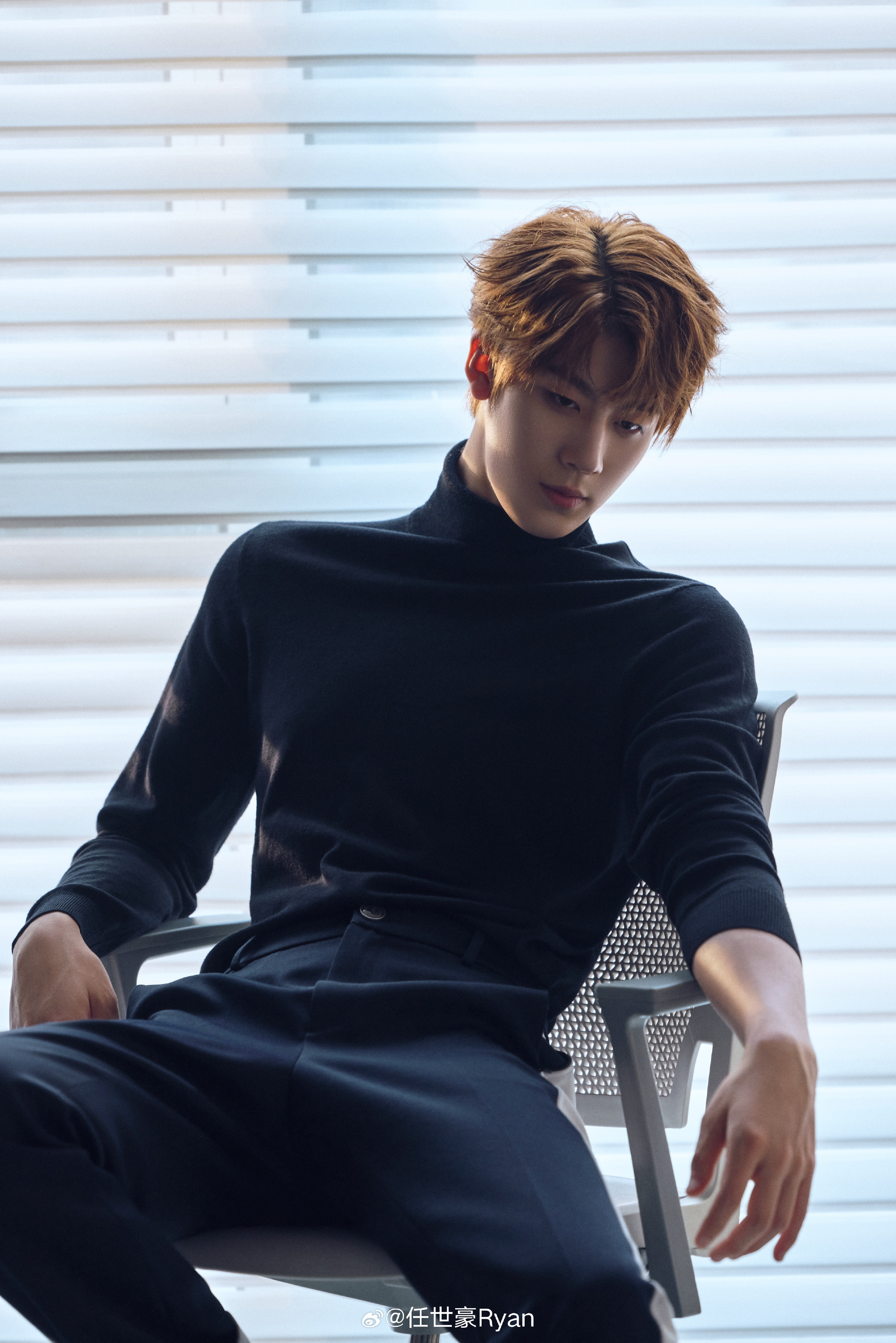 Актер Жэнь Ши Хао (Ryan Ren: Ren Shi Hao), список дорам. Сортировка по ...