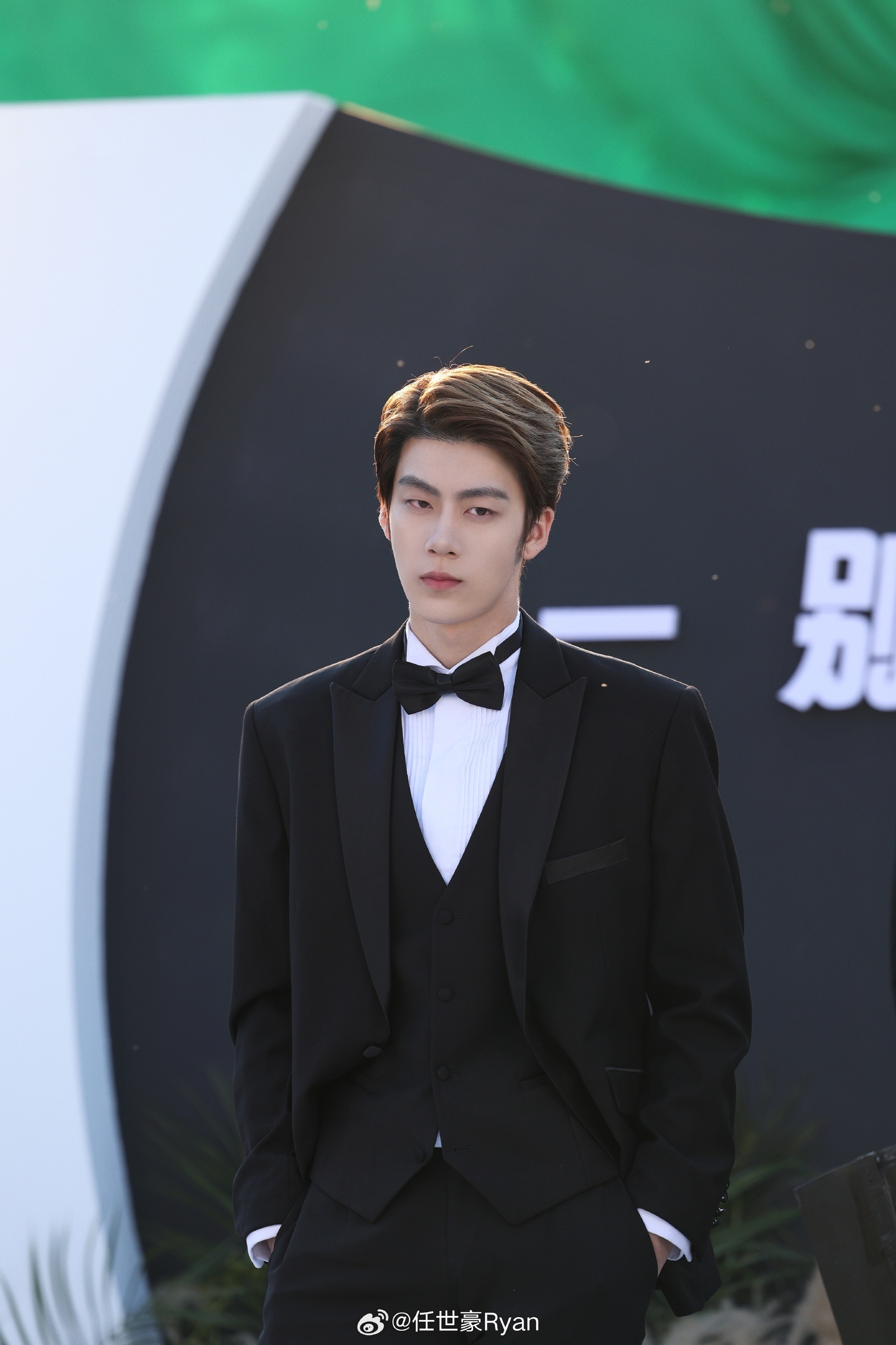 Актер Жэнь Ши Хао (Ryan Ren: Ren Shi Hao), список дорам. Сортировка по ...