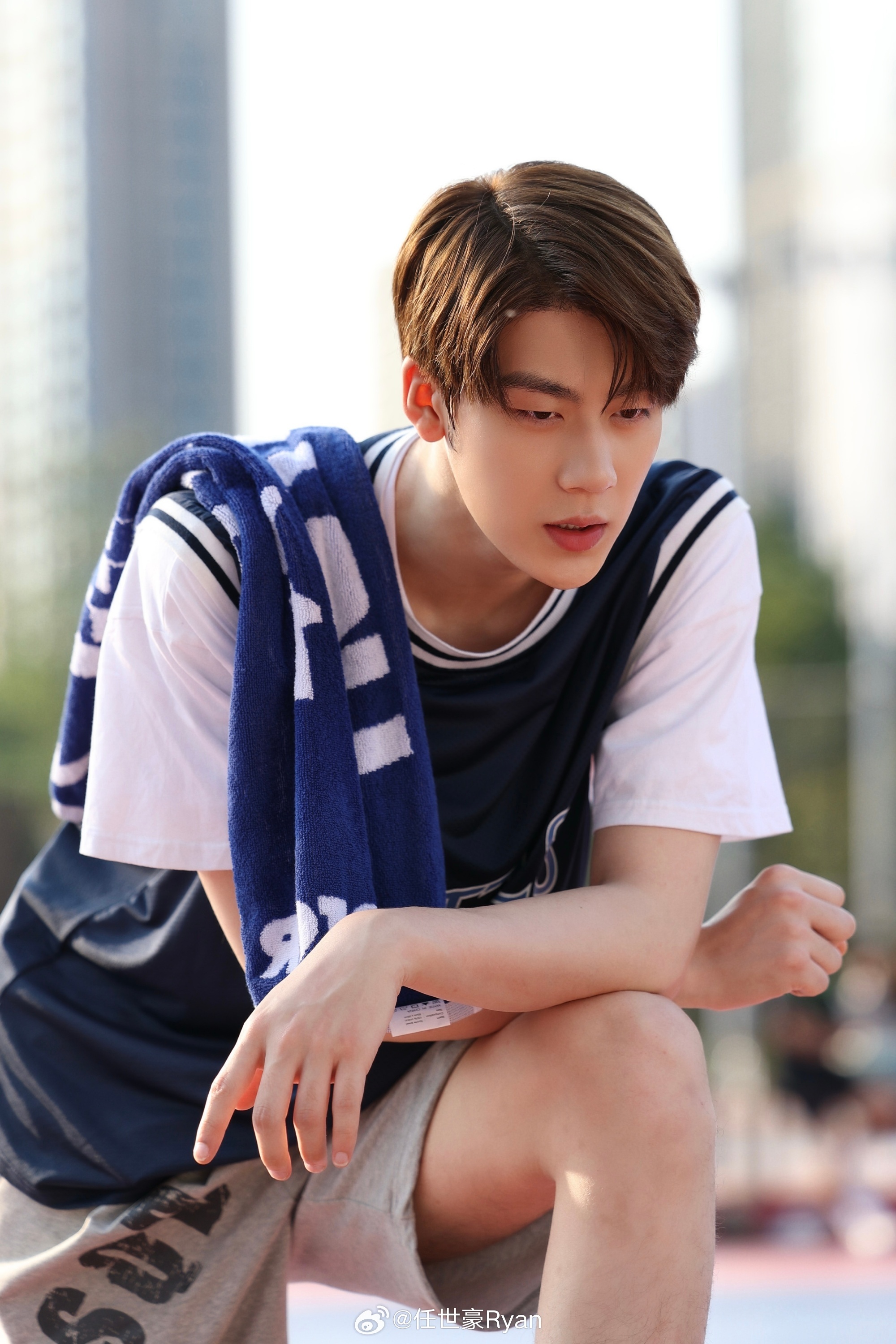 Актер Жэнь Ши Хао (Ryan Ren: Ren Shi Hao), список дорам. Сортировка по ...