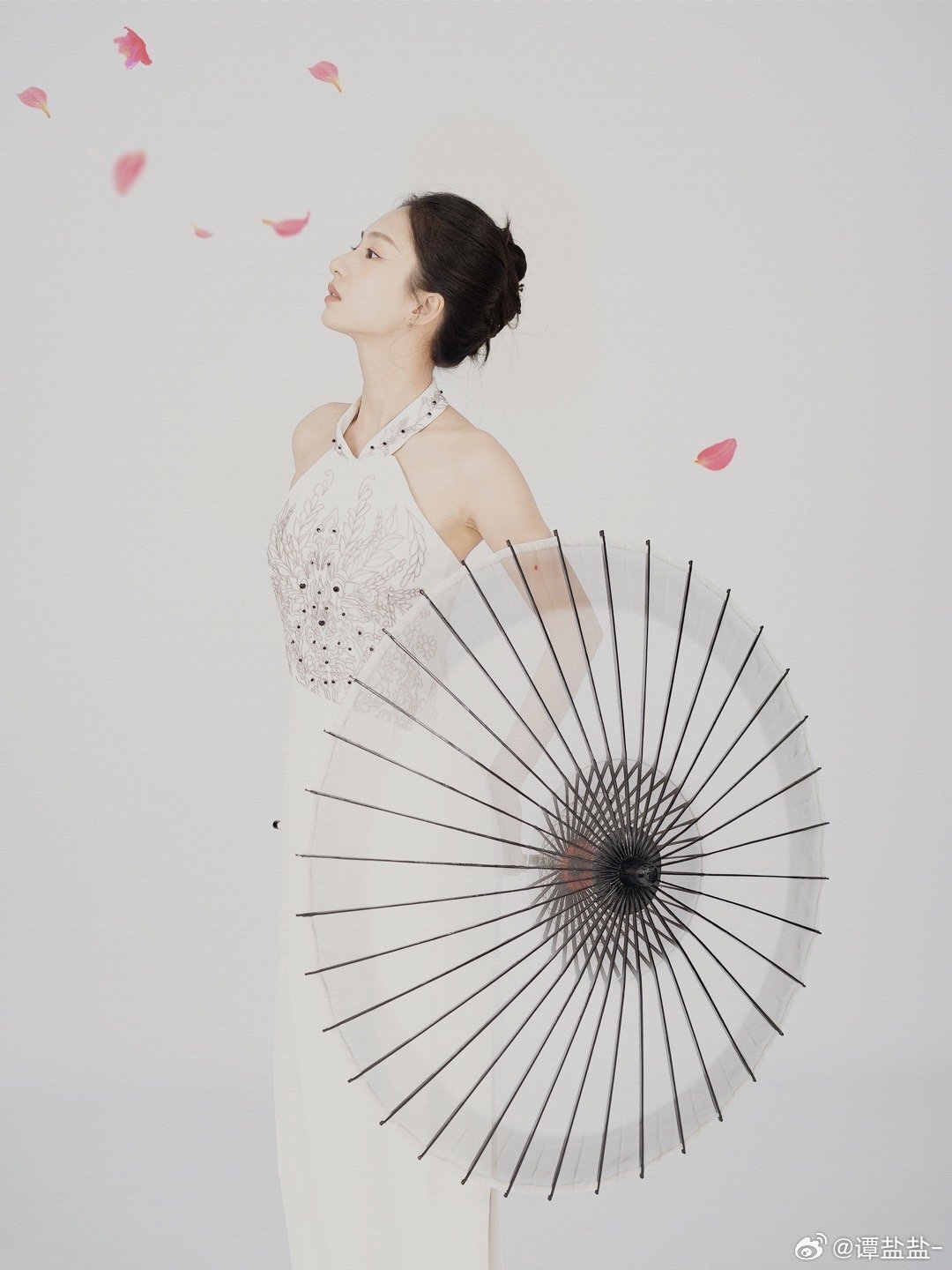 Актер Тан Янь Ян (Tan Yan Yan: 谭盐盐), список дорам. Сортировка по году ...