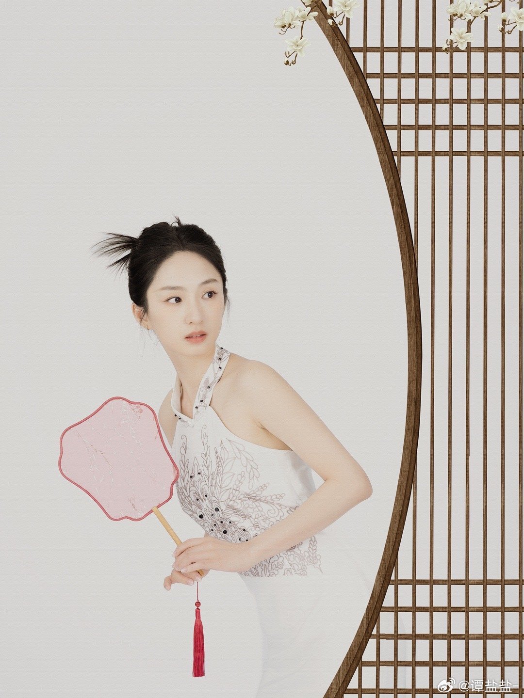 Актер Тан Янь Ян (Tan Yan Yan: 谭盐盐), список дорам. Сортировка по году ...