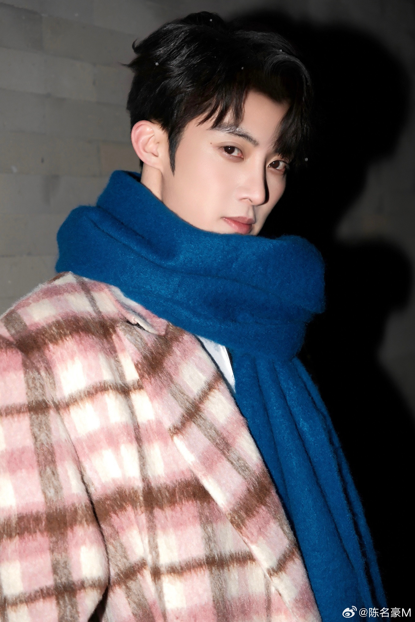 Актер Чэнь Мин Хао (Austin Chen: Chen Ming Hao), список дорам. Сортировка по году написания ...