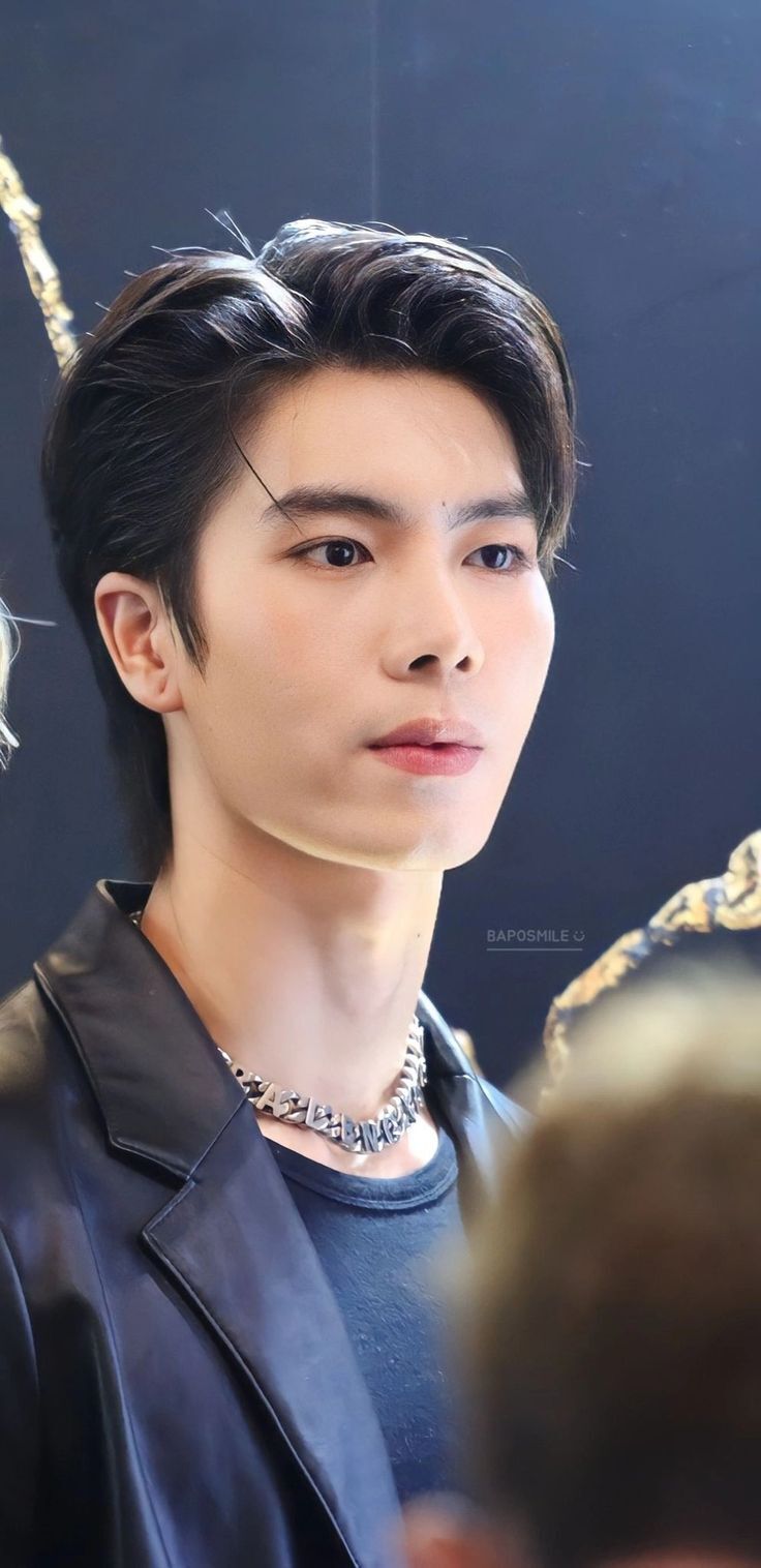 Актер Джейджей Патипхан Фыэнфануват (JJ Patiphan Fueangfunuwat: เจเจ ปฏิภาณ เฟื่องฟูนุวัฒน์ ...