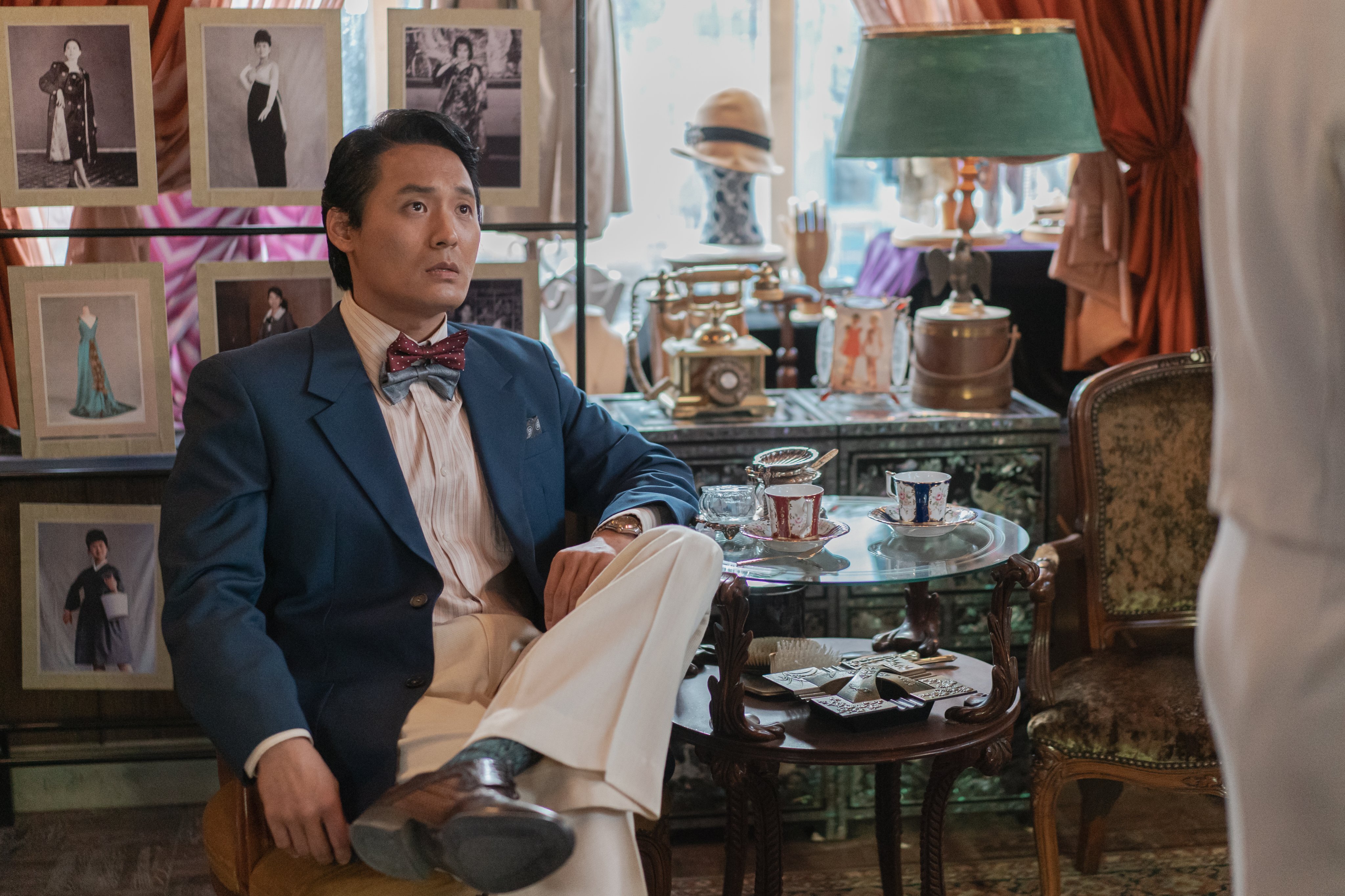 Смотреть бесплатно дораму Когда жизнь преподносит мандарины (When Life ...