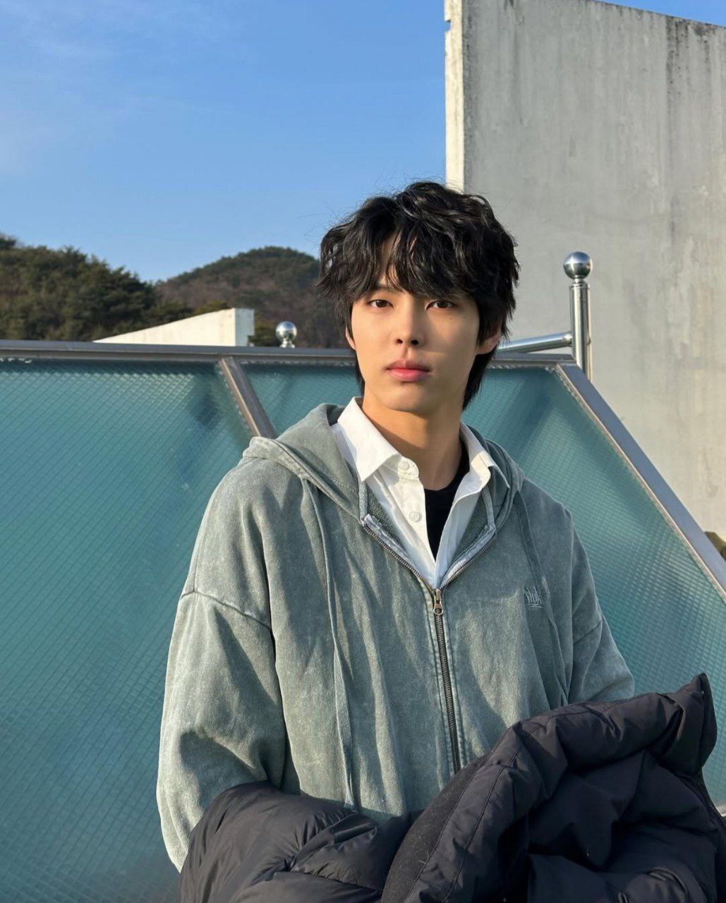 Актер Пак Юн Хо (Park Yoon Ho: 박윤호), список дорам. Сортировка по году написания - DoramaTV