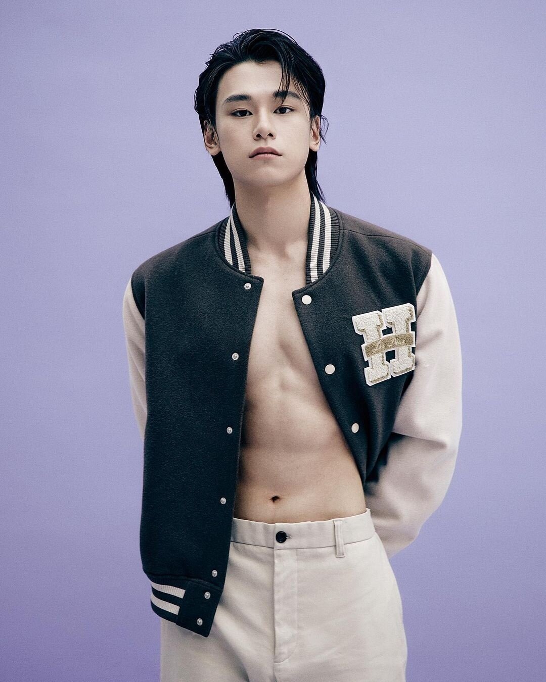 Актер Чха У Мин (Cha Woo Min: 차우민), список дорам. Сортировка по году ...