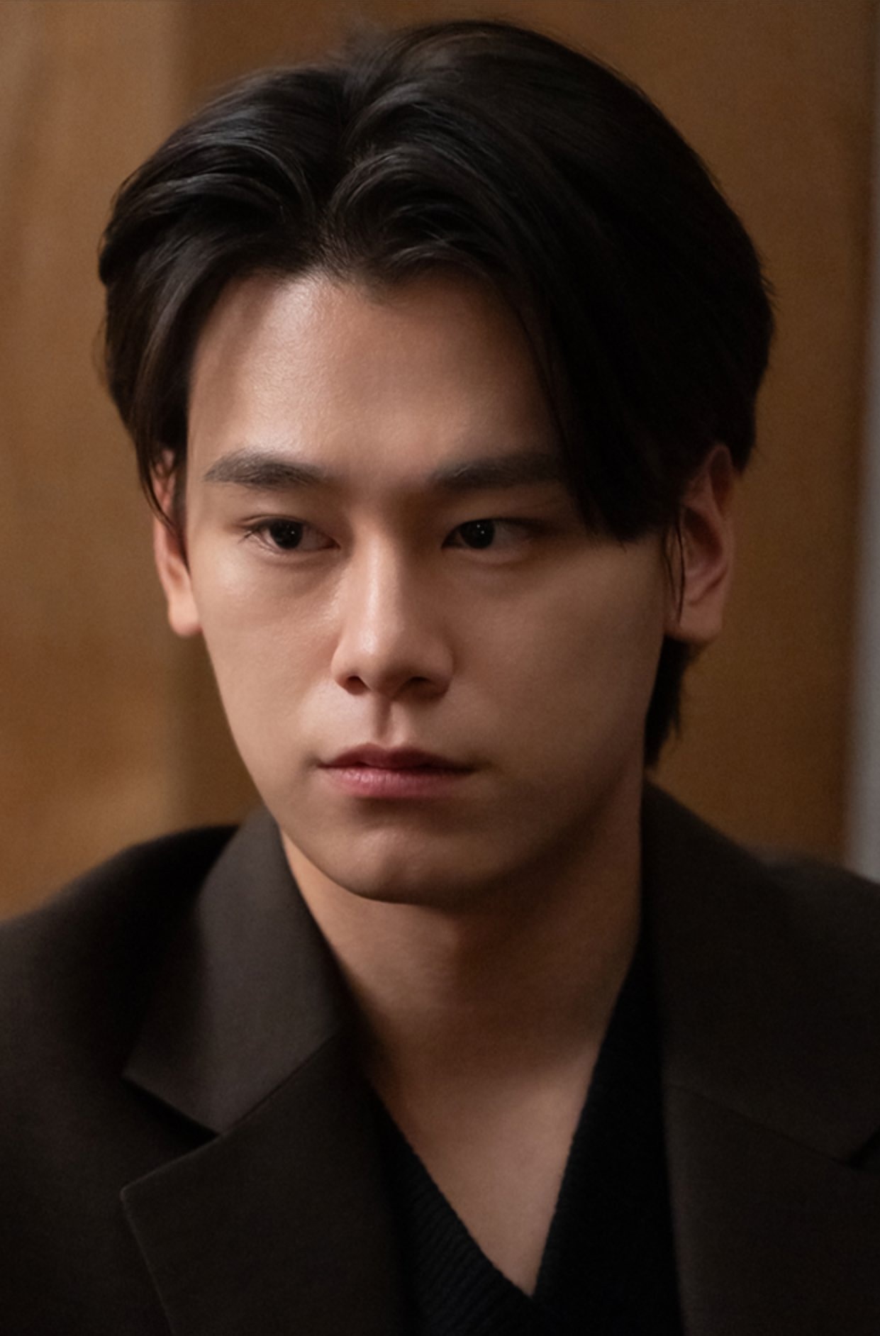 Актер Чха У Мин (Cha Woo Min: 차우민), список дорам. Сортировка по году ...