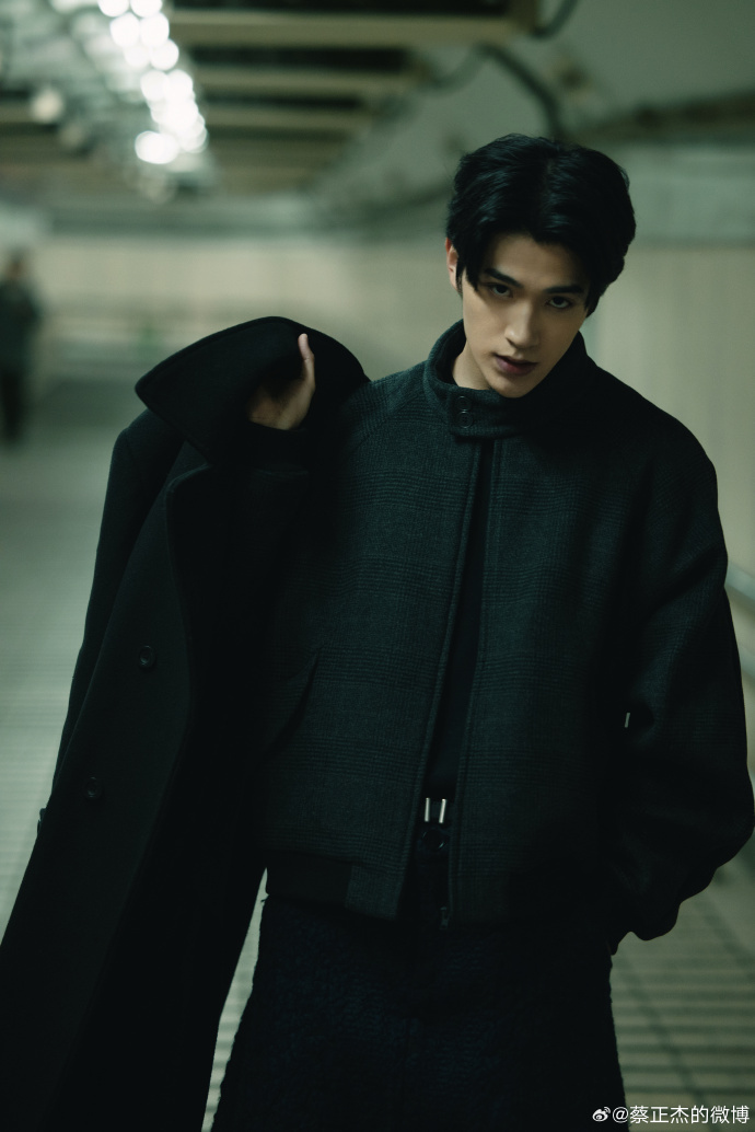 Актер Цай Чжэн Цзе (Cai Zheng Jie: 蔡正杰), список дорам. Сортировка по году написания - DoramaTV