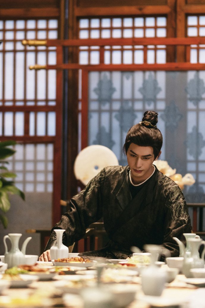 Смотреть бесплатно дораму Славная молодость (Youthful Glory: Shao Hua ...