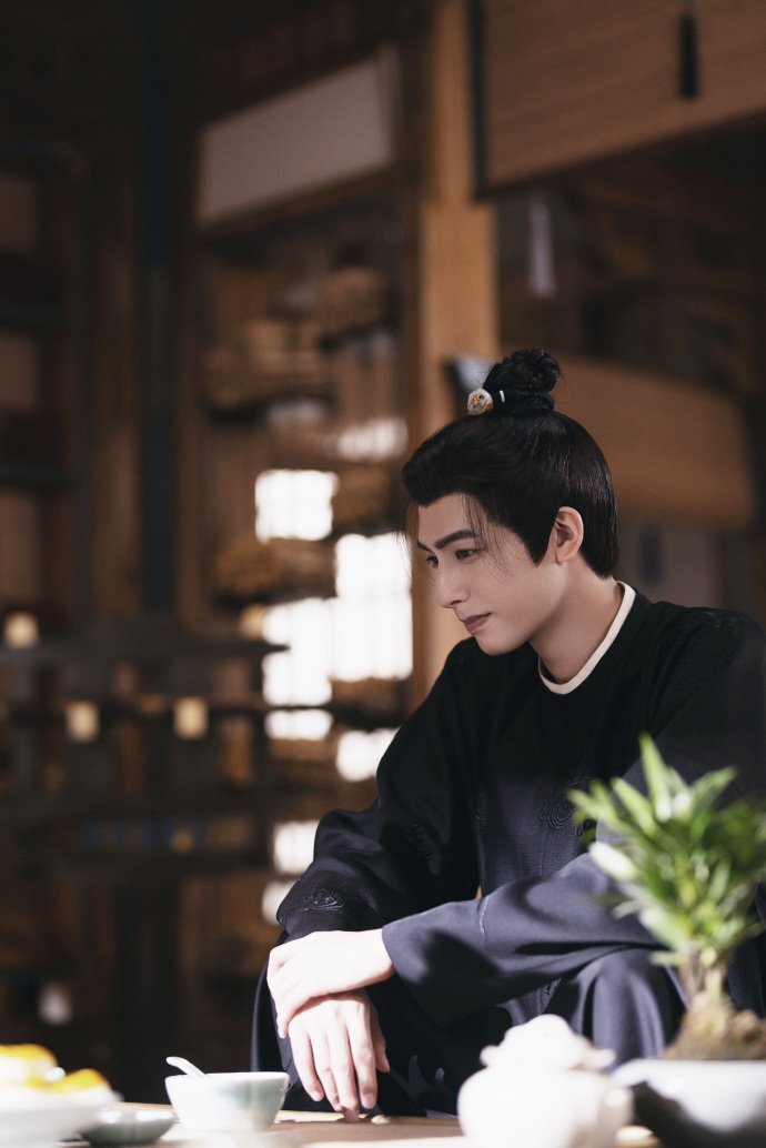 Смотреть бесплатно дораму Славная молодость (Youthful Glory: Shao Hua ...