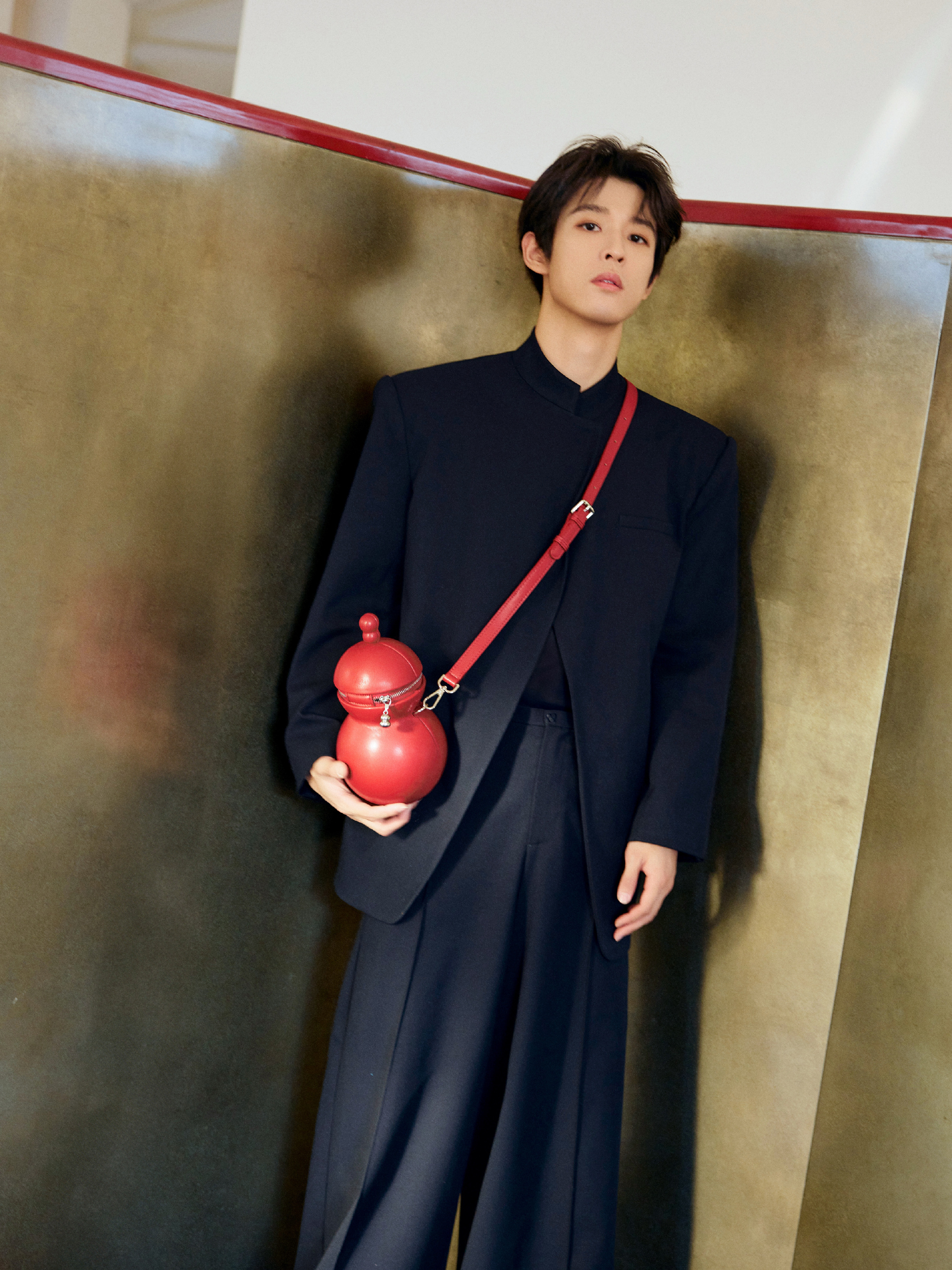 Актер У Юй Хэн (Christopher Wu: Wu Yu Heng), список дорам. Сортировка по году написания - DoramaTV