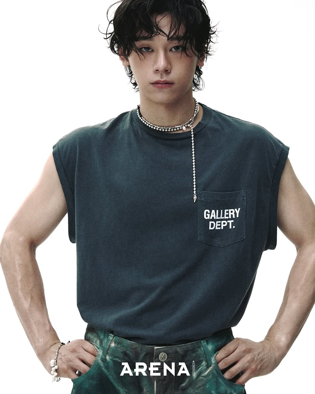 Актер Чха У Мин (Cha Woo Min: 차우민), список дорам. Сортировка по году ...