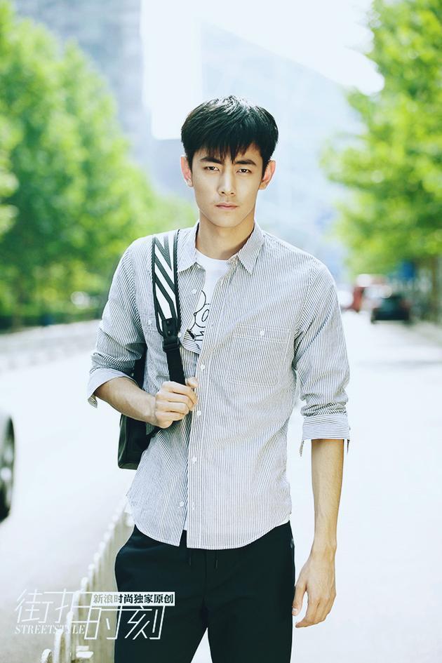 Актер Цзи Лин Чэнь (Ji Ling Chen: 纪凌尘), список дорам. Сортировка по ...