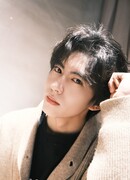 Актер Лю Сюань Чэн (Liu Xuan Cheng: 刘轩丞), список дорам. Сортировка по году написания - DoramaTV