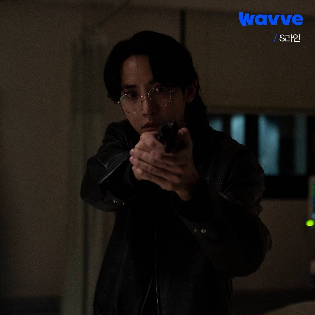 Смотреть бесплатно дораму Линия С (S Line: S라인) онлайн на русском или с ...