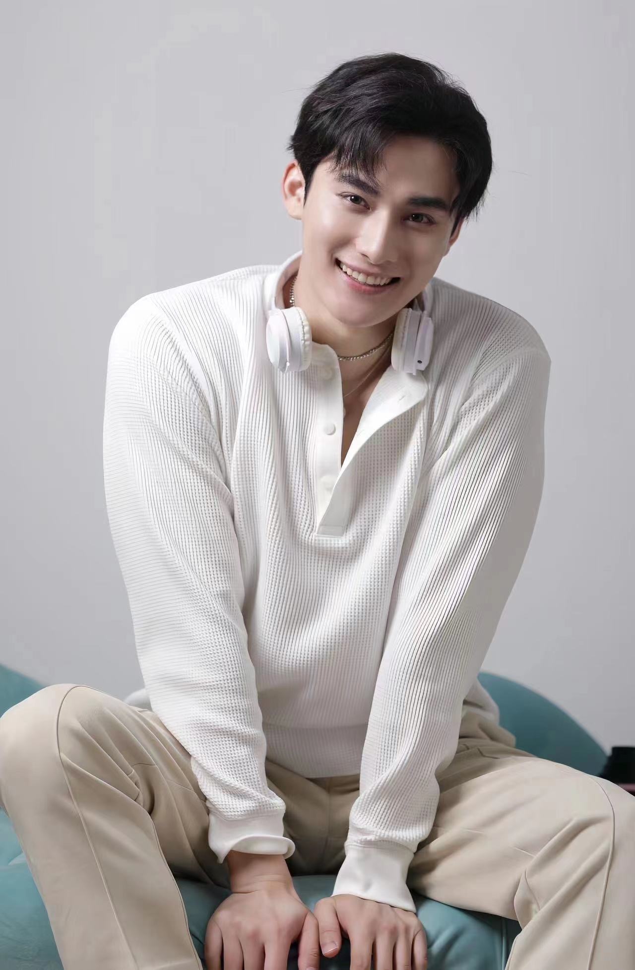 Актер Цзян Хэн (Ocean Jiang: Jiang Heng), список дорам. Сортировка по году написания - DoramaTV