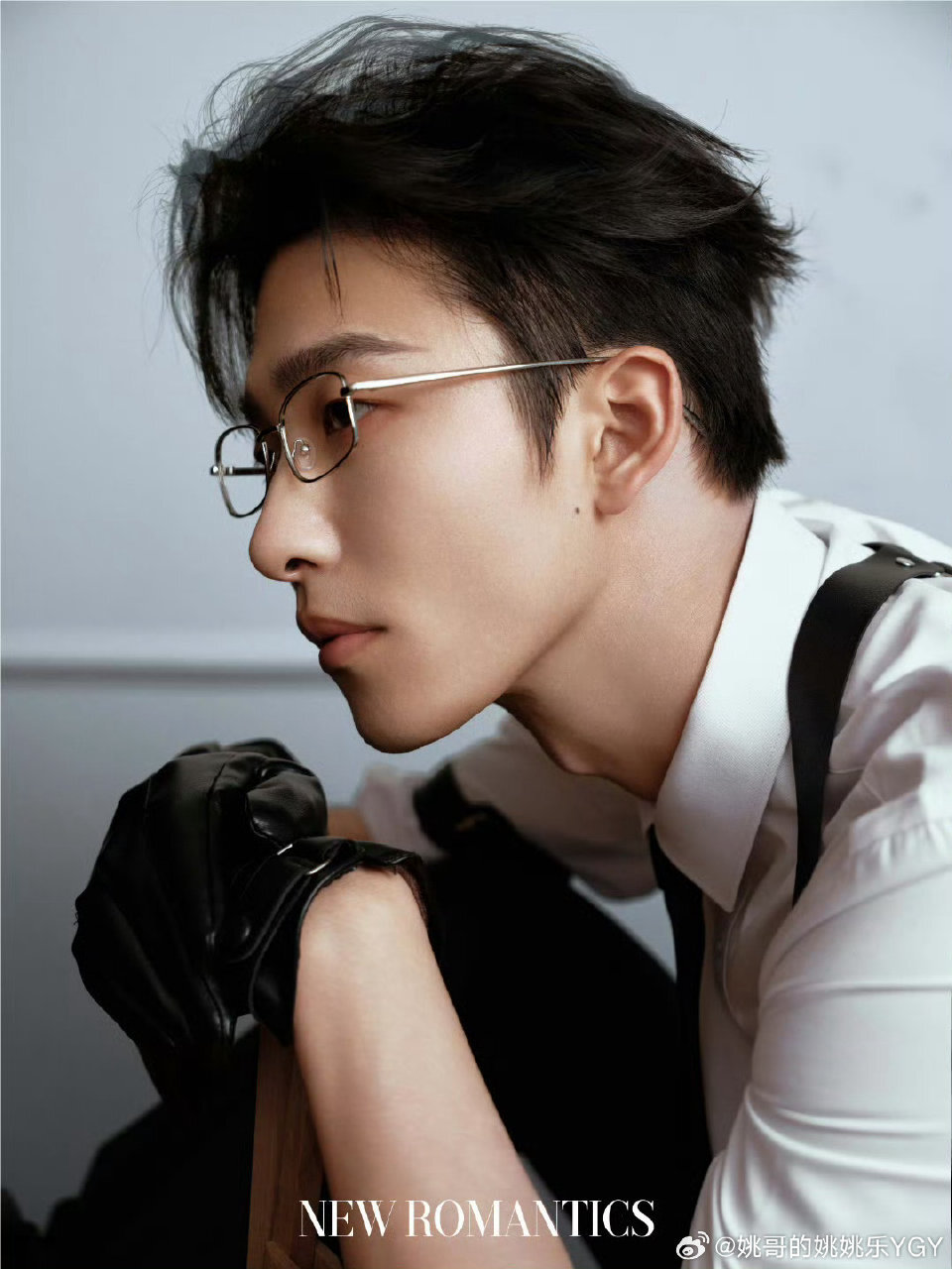 Актер Яо Гуань Юй (Austin Yao: Yao Guan Yu), список дорам. Сортировка ...