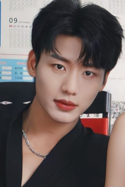 Актер Ли Цзы Цзе (Li Zi Jie: 李子杰), список дорам. Сортировка по году ...