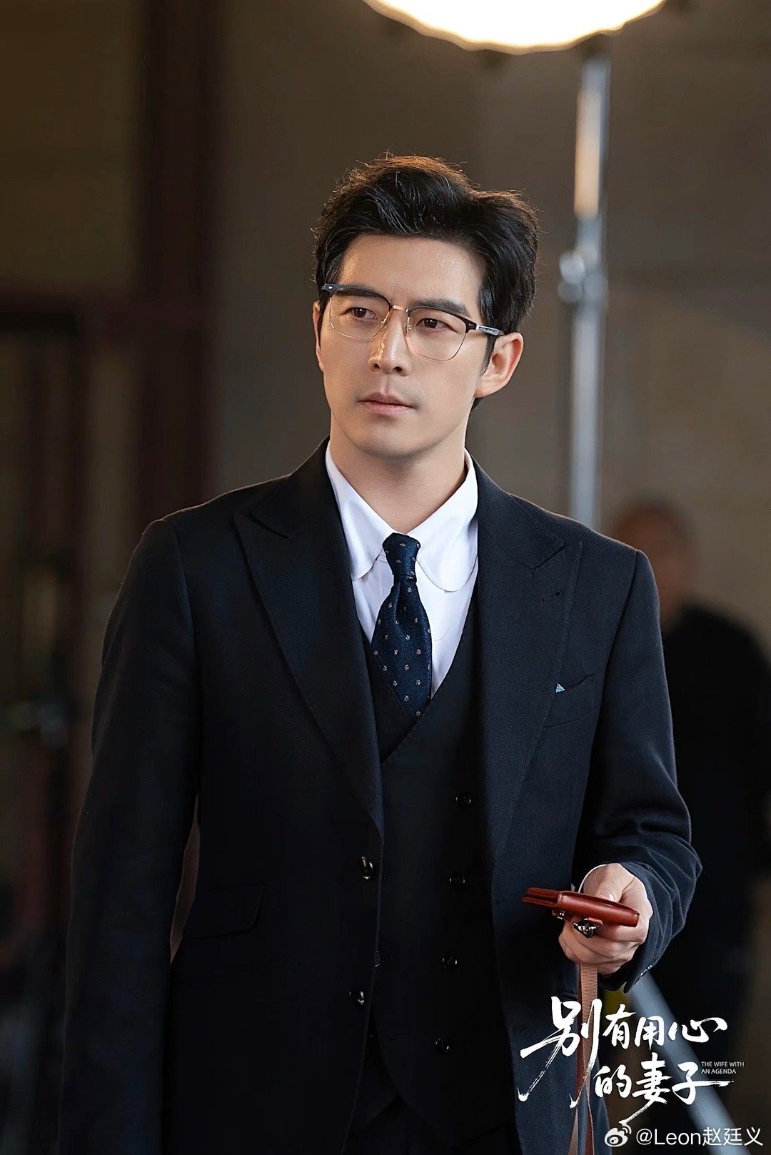 Актер Чжао Тин И (Zhao Ting Yi: 赵廷义), список дорам. Сортировка по году ...