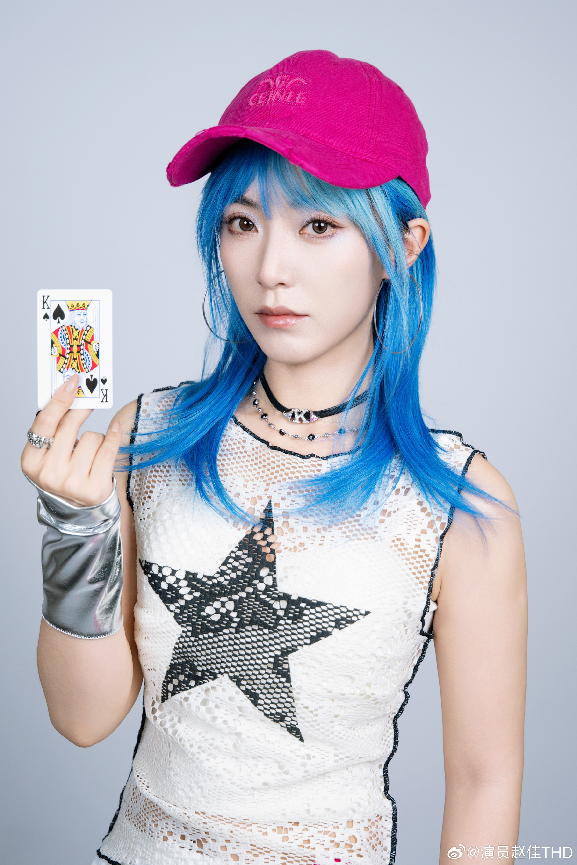 Актер Чжао Цзя (Zhao Jia: 赵佳), список дорам. Сортировка по году ...