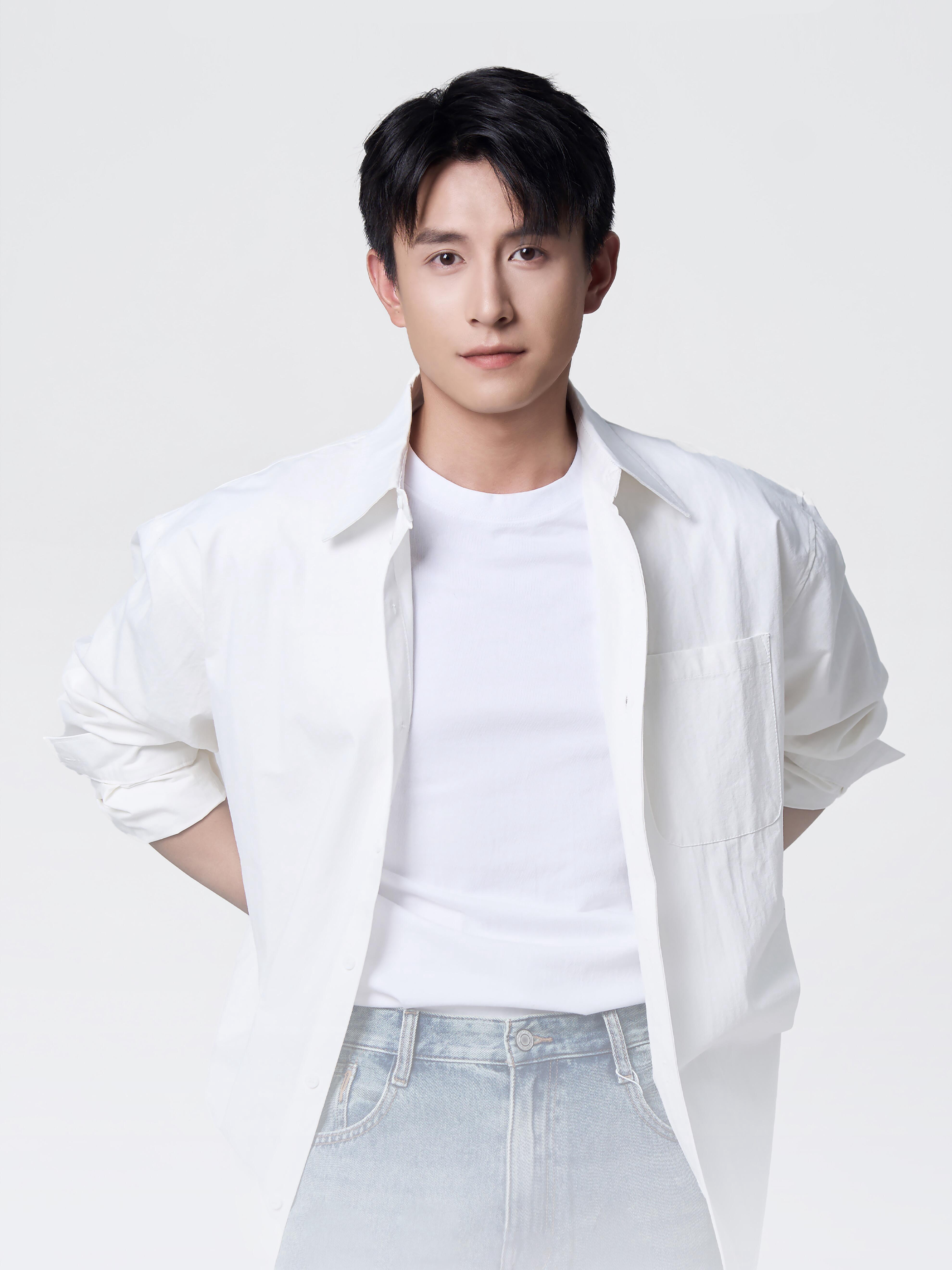 Актер Лю Сяо Сюй (Liu Xiao Xu: 刘萧旭), список дорам. Сортировка по году написания - DoramaTV