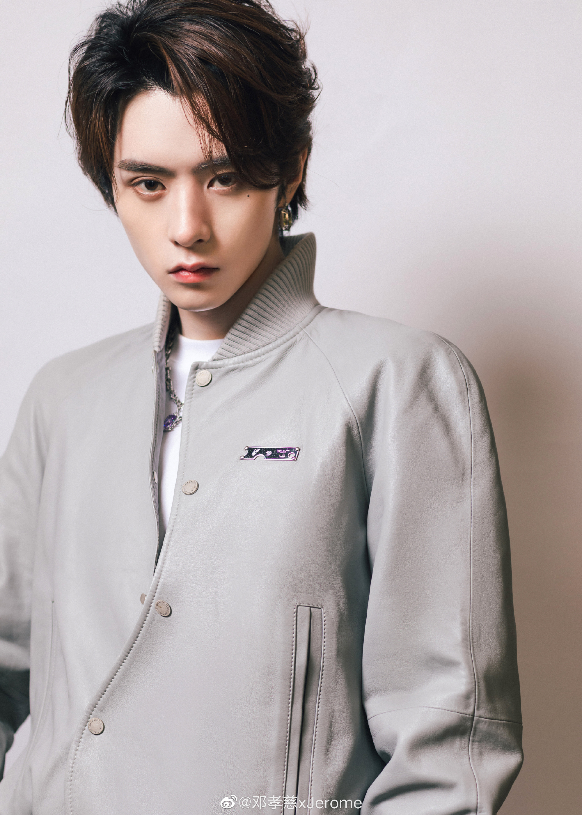 Актер Дэн Сяо Ци (Jerome Deng: Deng Xiao Ci), список дорам. Сортировка ...