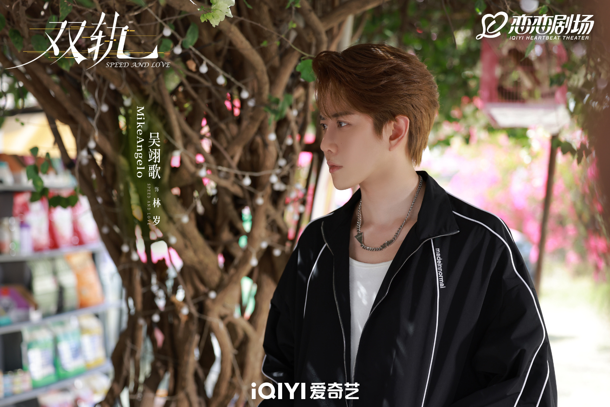 Смотреть бесплатно дораму Двойной путь (Speed and Love: Shuang Gui ...